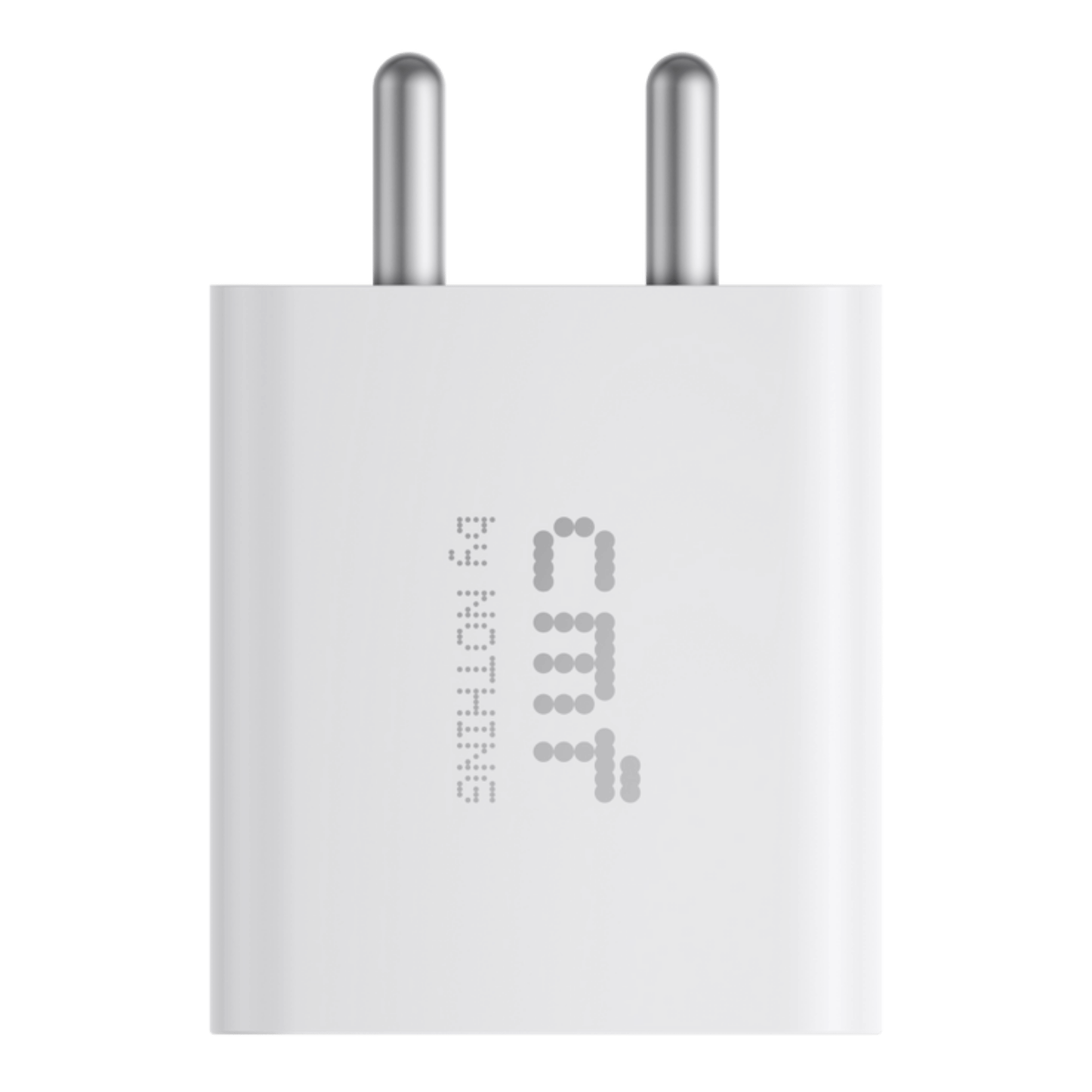 CMF by Nothing 33W PD Power Adapter ( White ) Online