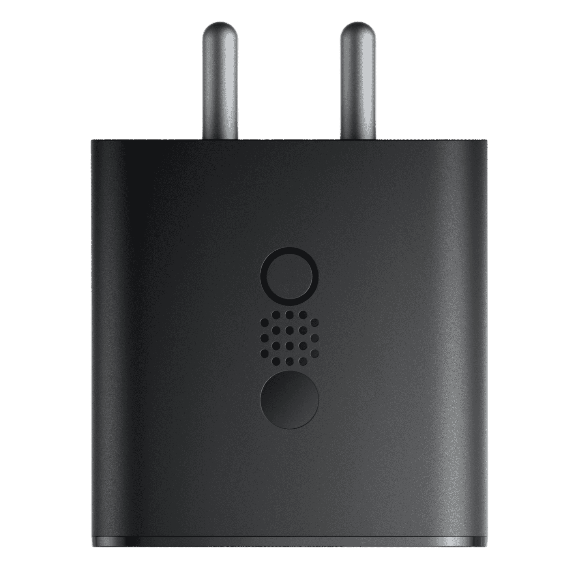 CMF Nothing 65W GAN 3 Port Power Charger Adapter ( Dark Grey )