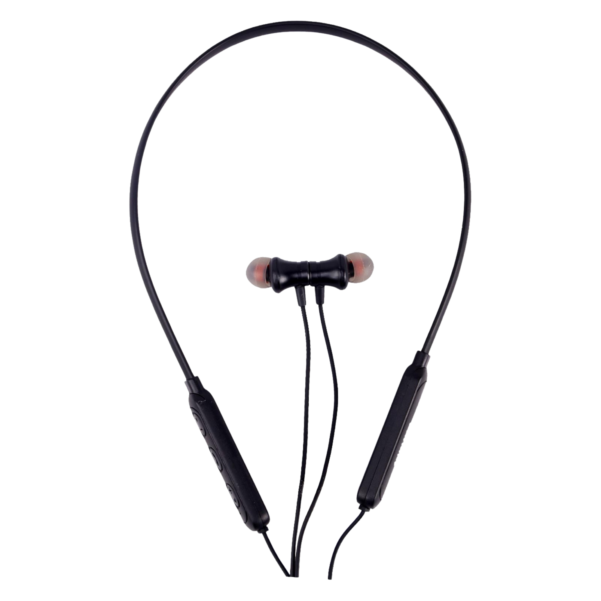 Get Conekt Bounce 5 Neck Band Bluetooth Headset (Black) Poorvika at ...