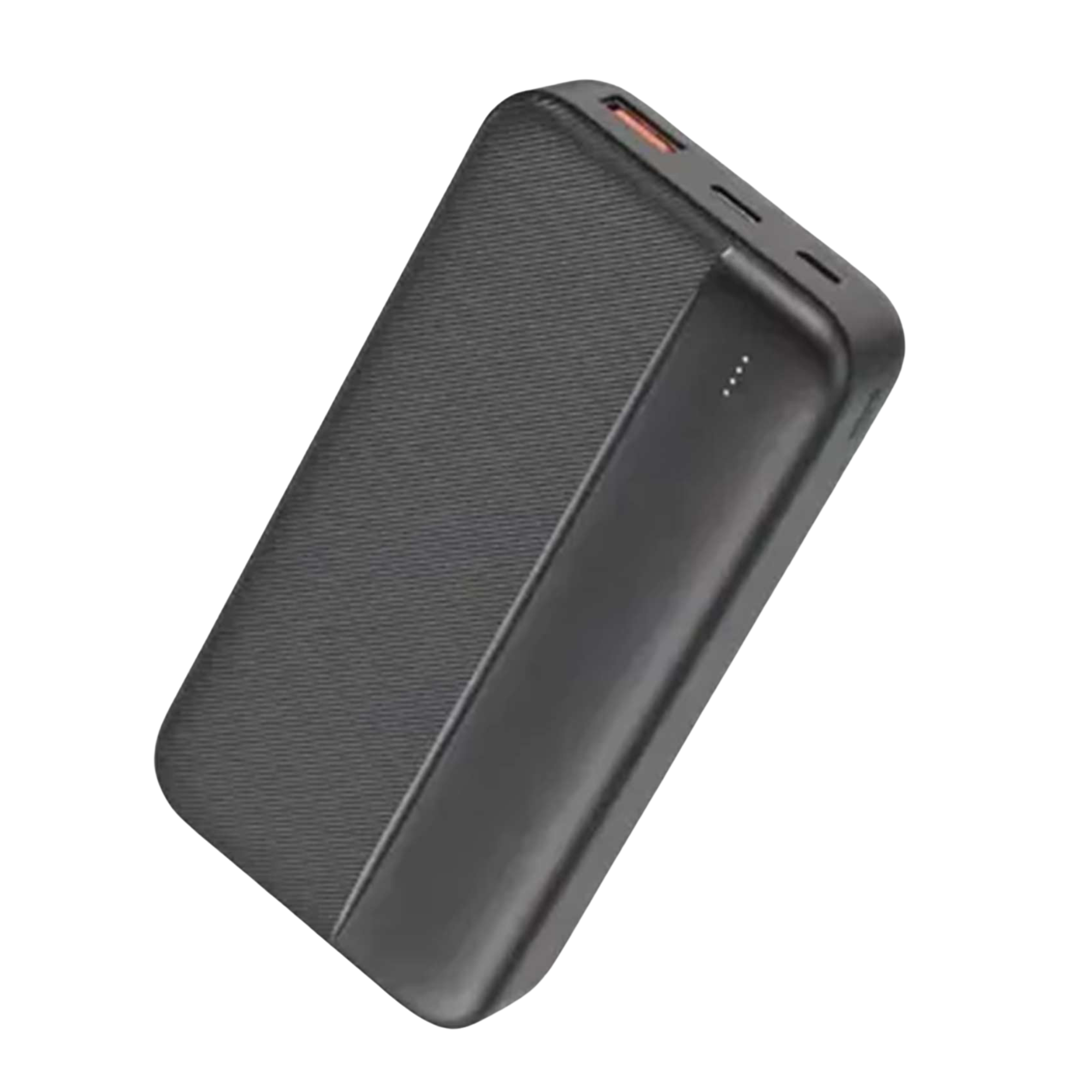 Grab Conekt Zeal PD 20000mAh Power Bank Black at best price!