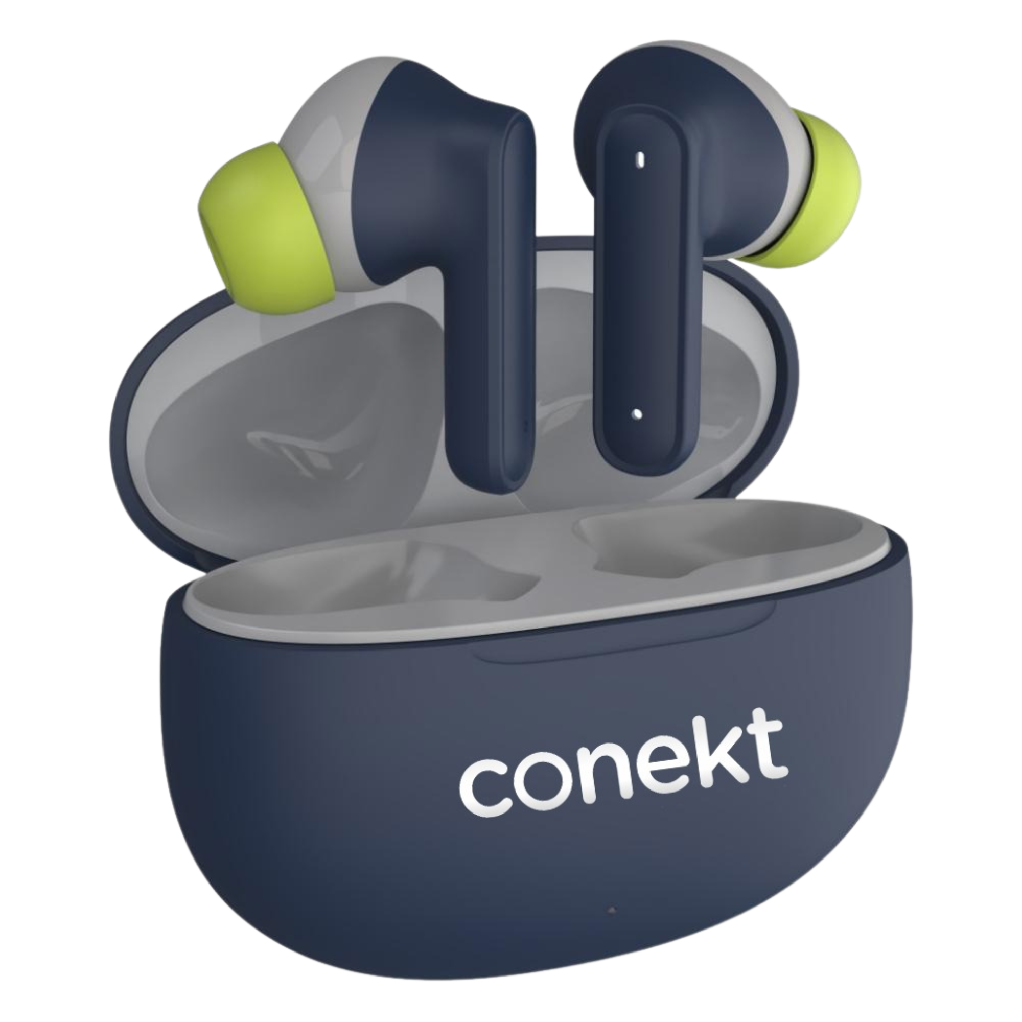 Buy Conekt Cadence Plus TWS Bluetooth (Blue) at Online