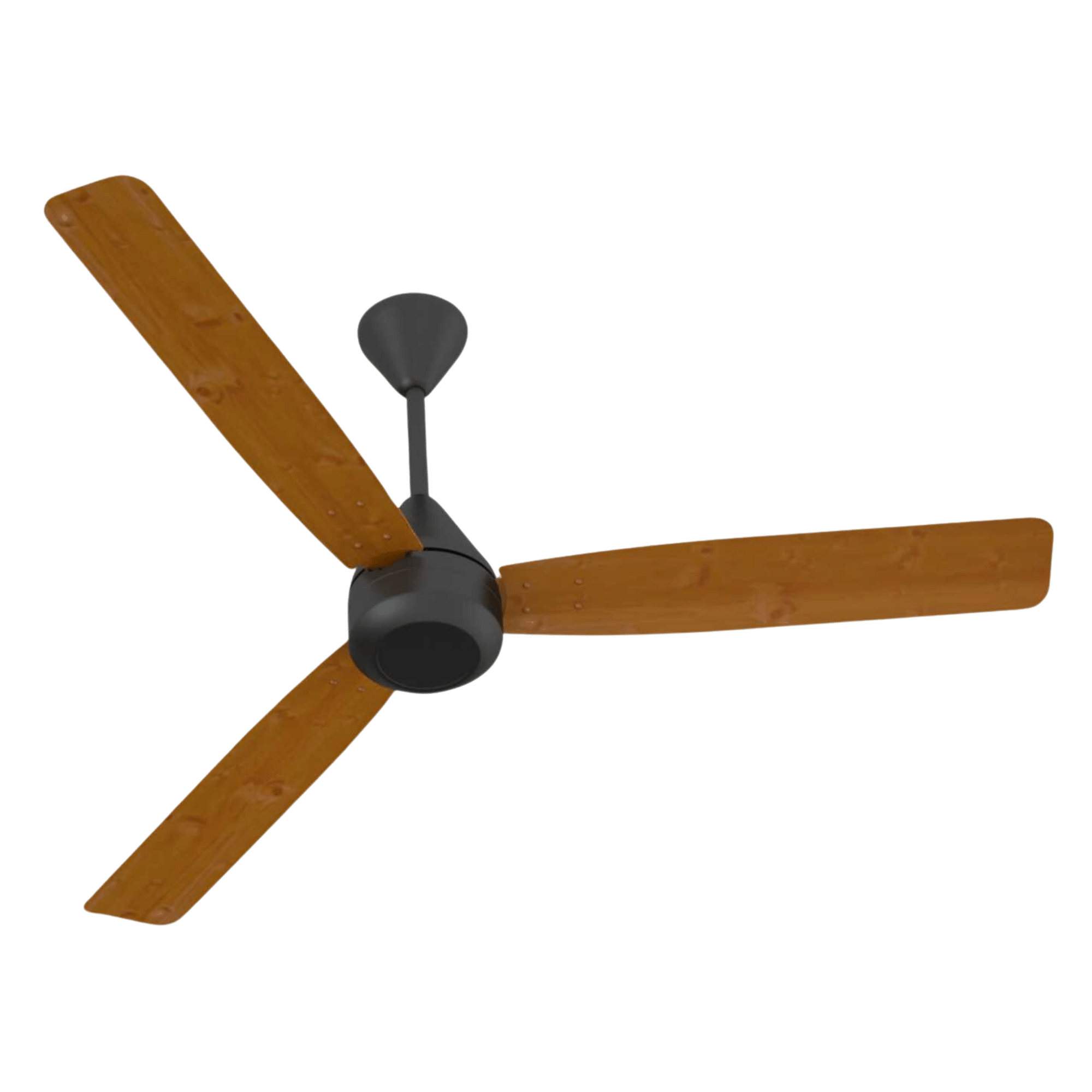 Buy Crompton Energion Groove 1200 mm Ceiling Fan | Light Pinewood