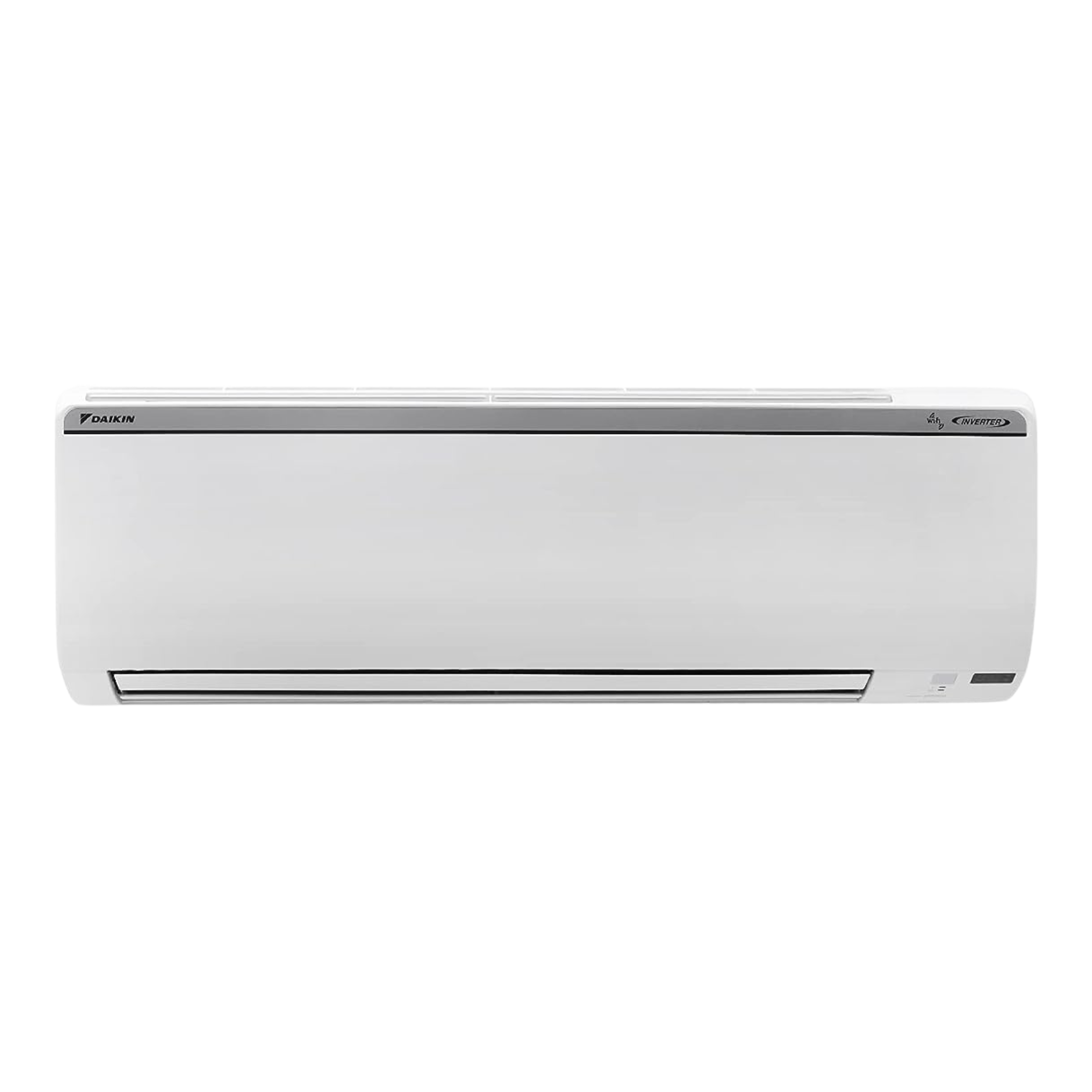 Buy Daikin 1 5 Ton 5 Star Inverter Split Ac 1 5 Ton 5 Star