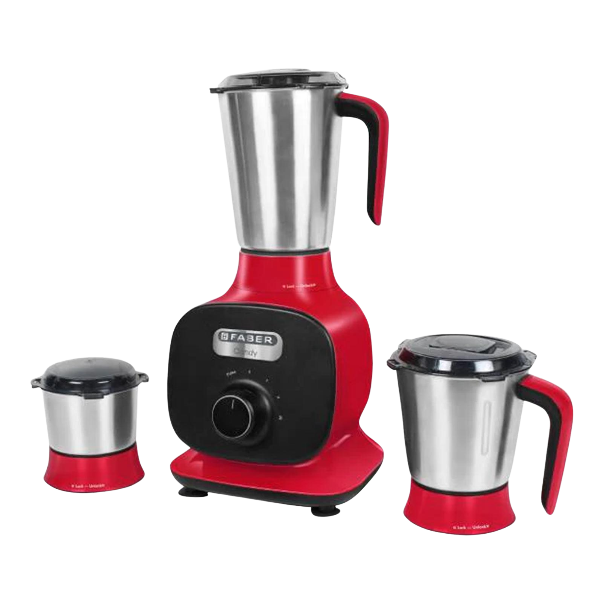Buy FABER FMG Candy 3J 1000W Mixer Grinder