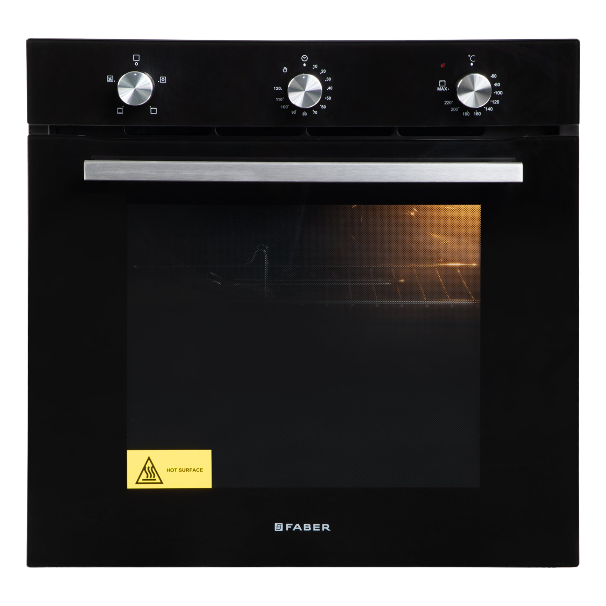 Get FABER 80 L Built-in Microwave Oven Online