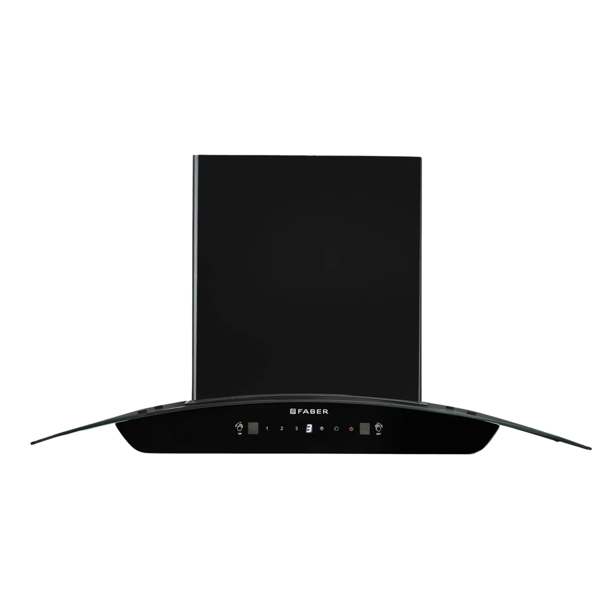 Shop FABER Hood Sunny Wall mounted Chimney Online at Poorvika