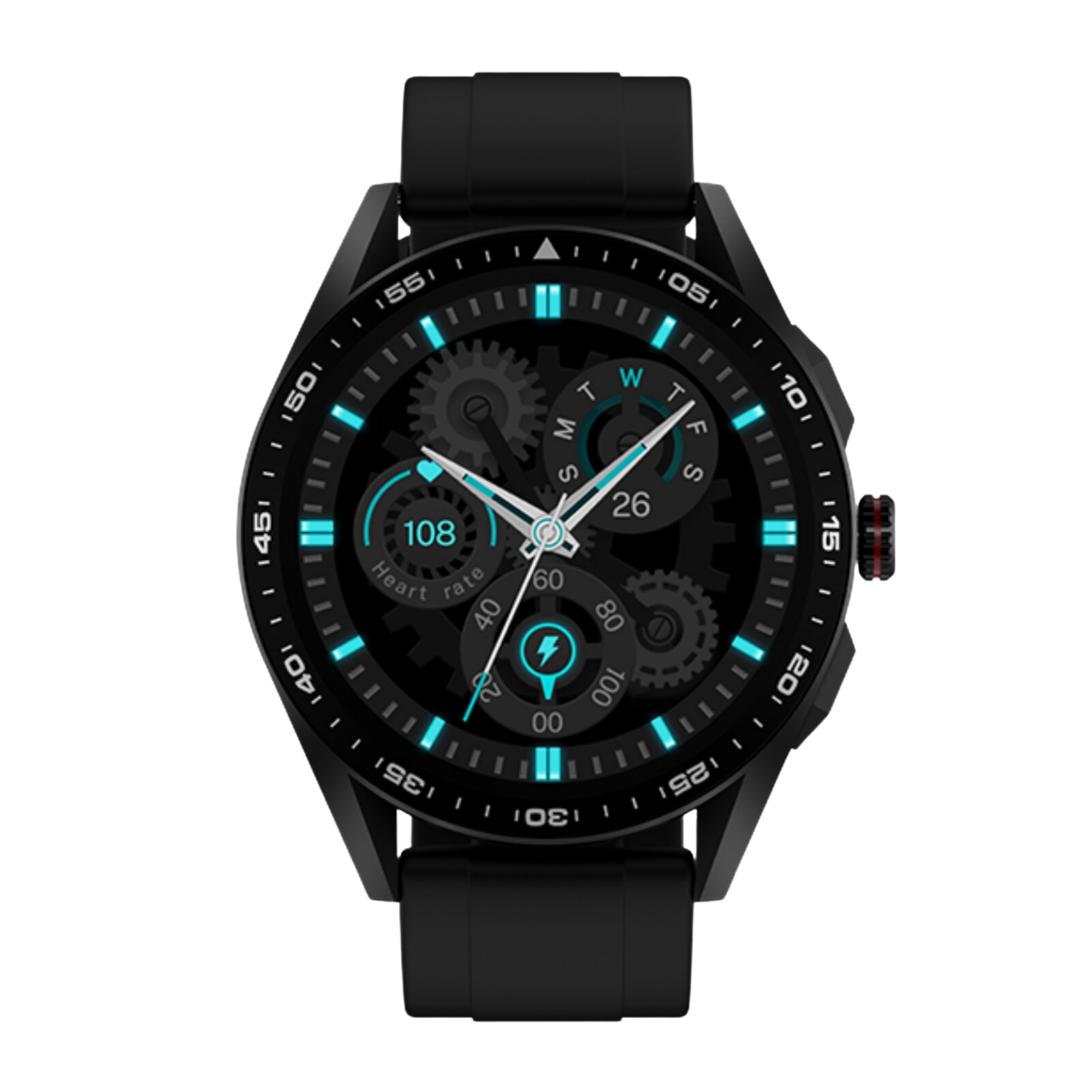 Buy Fire-Boltt Invincible Plus Smartwatch