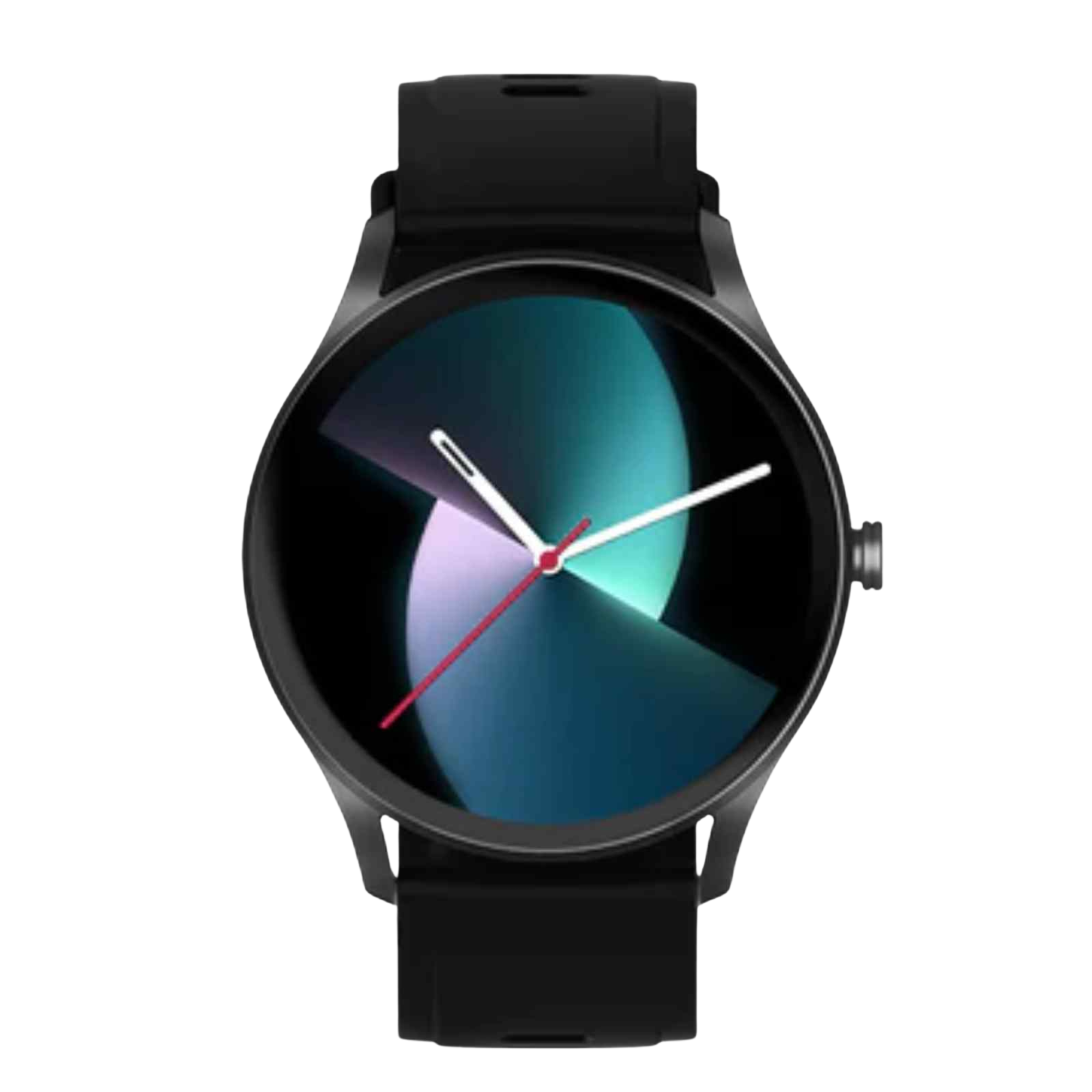 Get Fire-Boltt Rocket Smartwatch (Black) at Best price