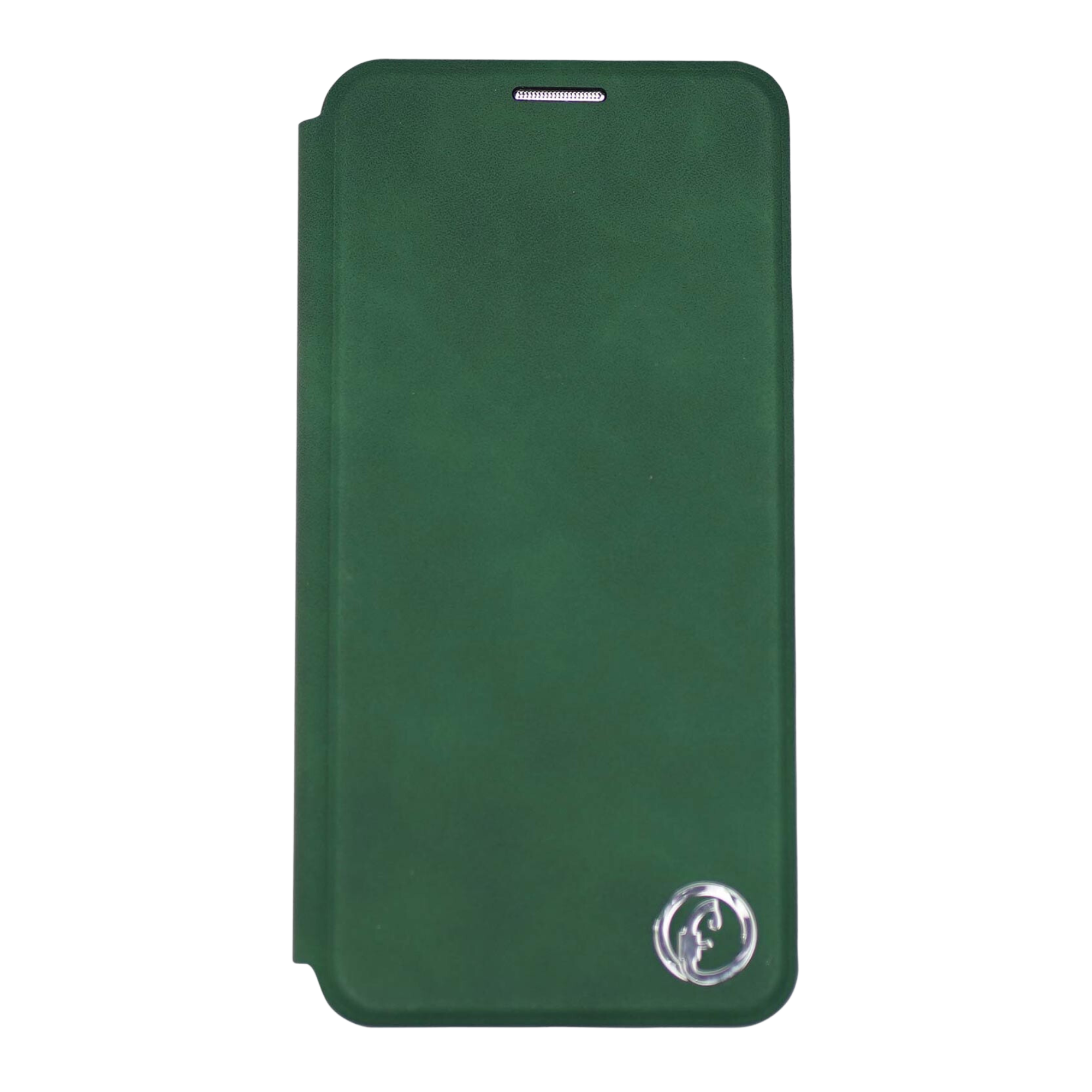 Buy Fuel Flip Cover For Samsung M01 Core (Green)