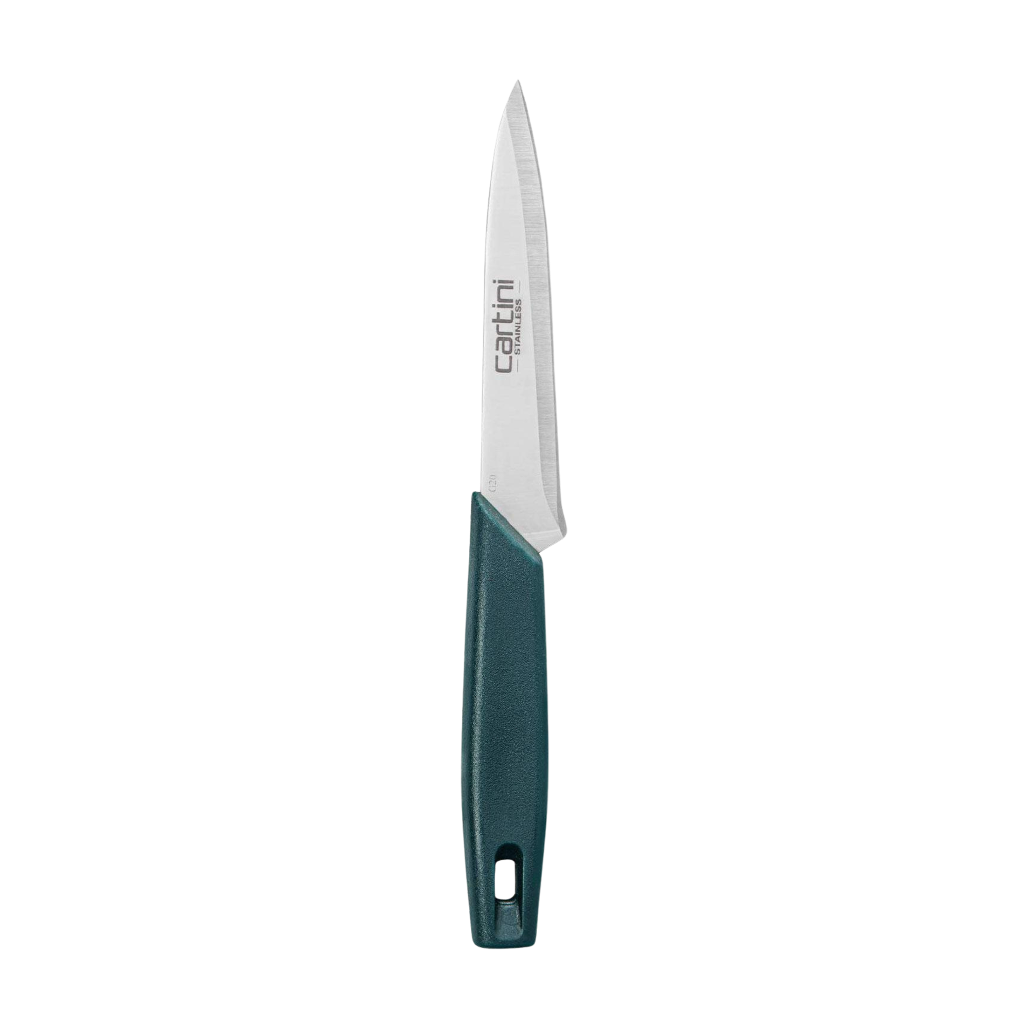 Buy Godrej Cartini Easy Chopping Knife (Teel Green)