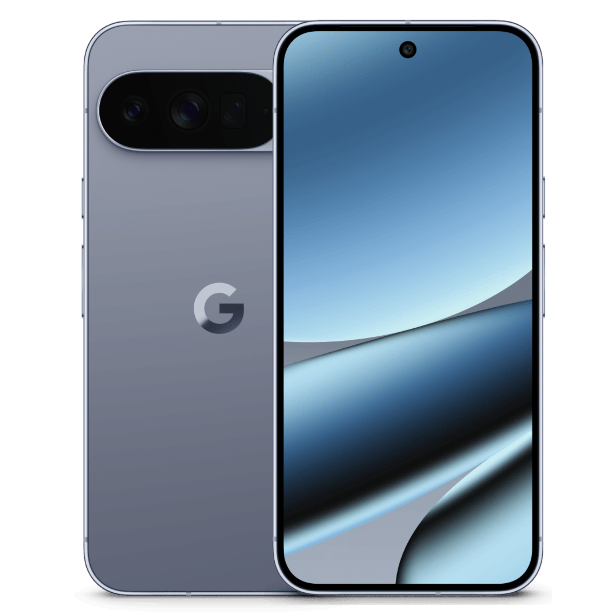 Get Pixel 10 Pro XL 5G Moonstone, 16GB-256GB on Easy EMI!
