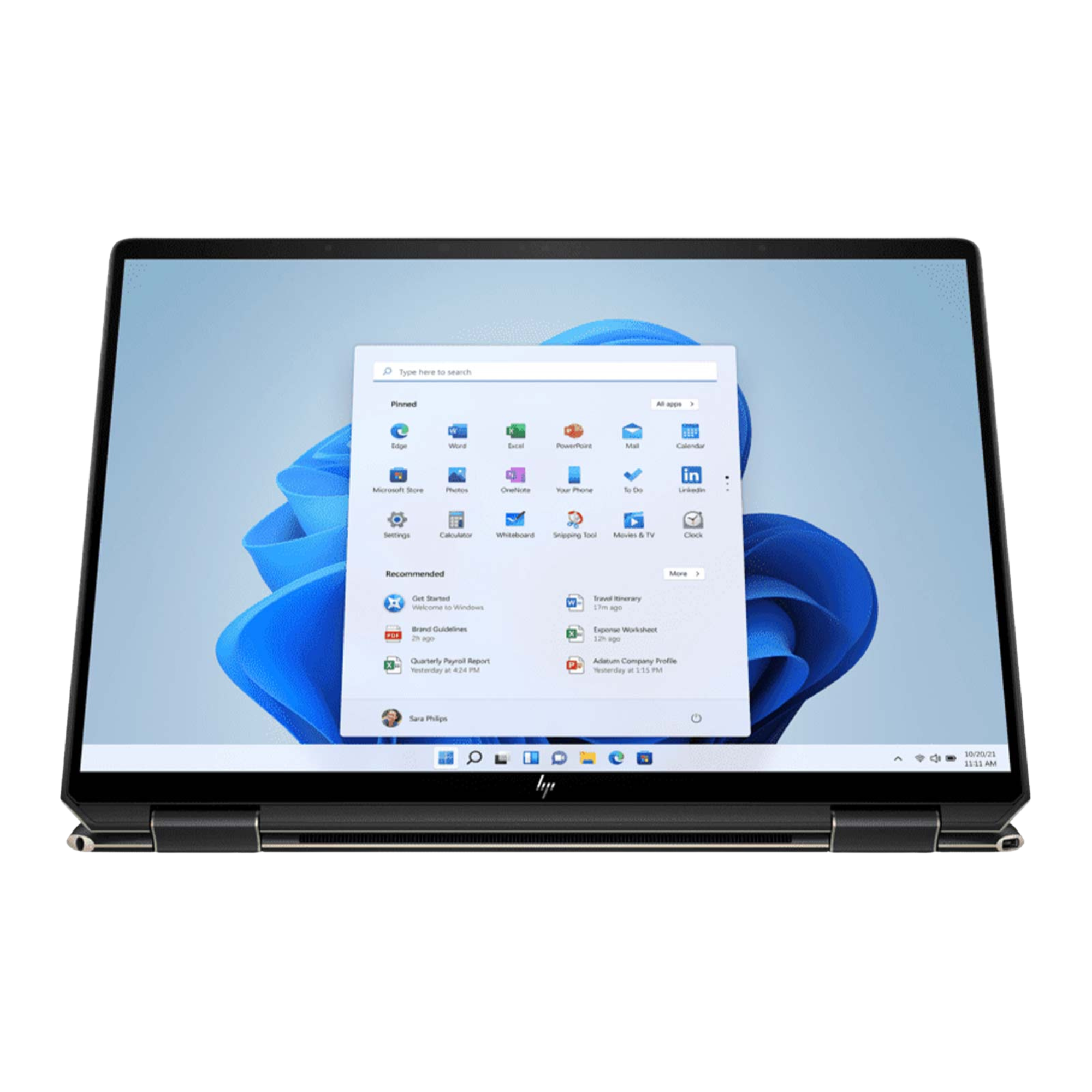 Buy HP Spectre Intel Core i7 12 Gen 2 In 1 Laptop 16GB-512GB