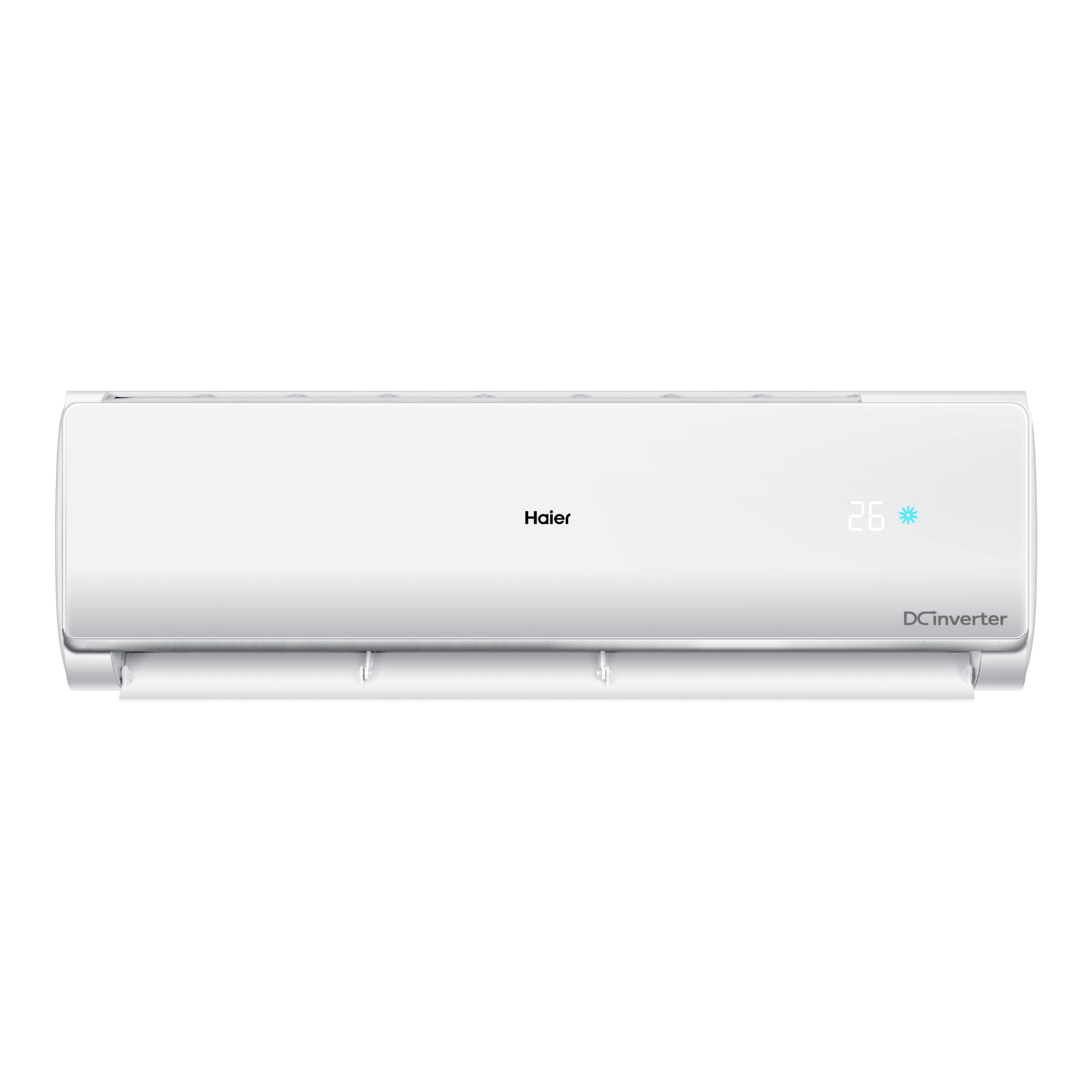 Haier 1 Ton 3 Star 7 in 1 Convertible Inverter Split AC