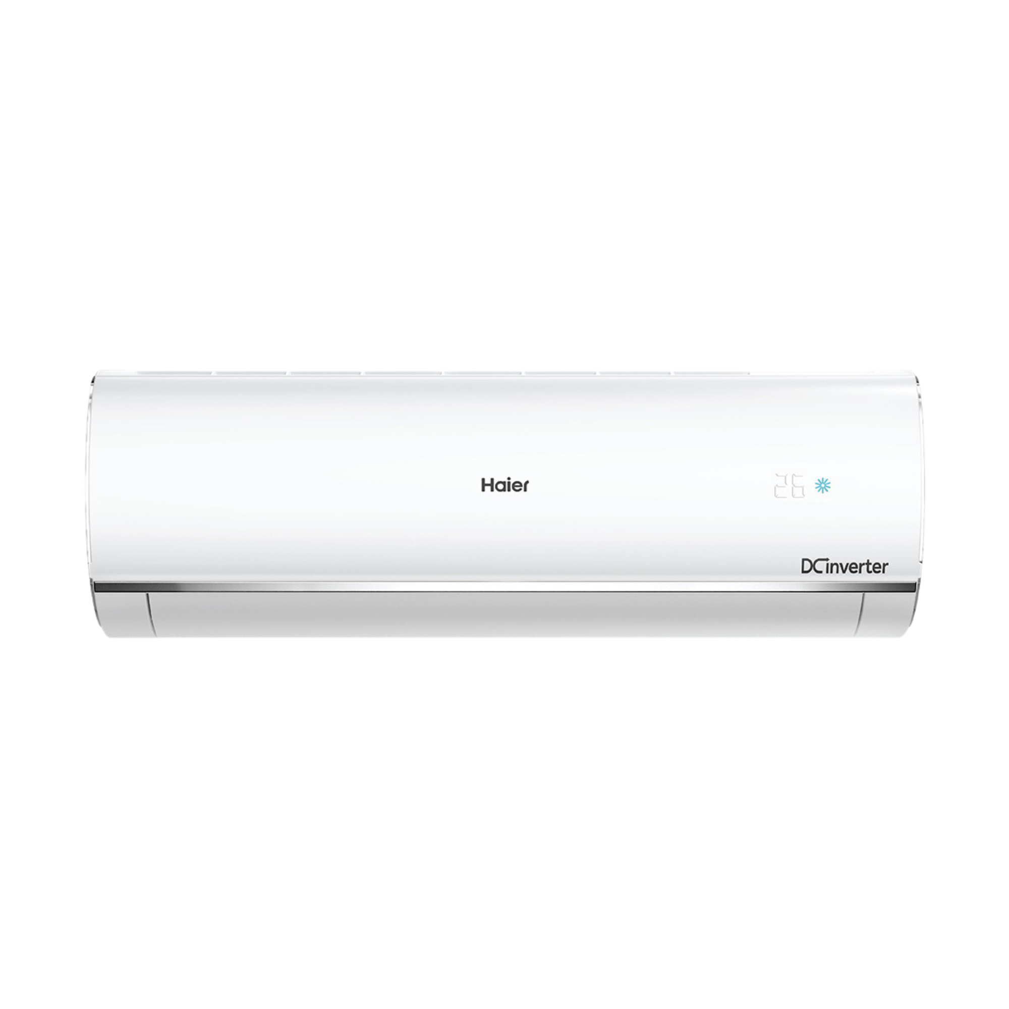 Buy Haier 3 Star Kinouchi Inverter Split Ac At Poorvika