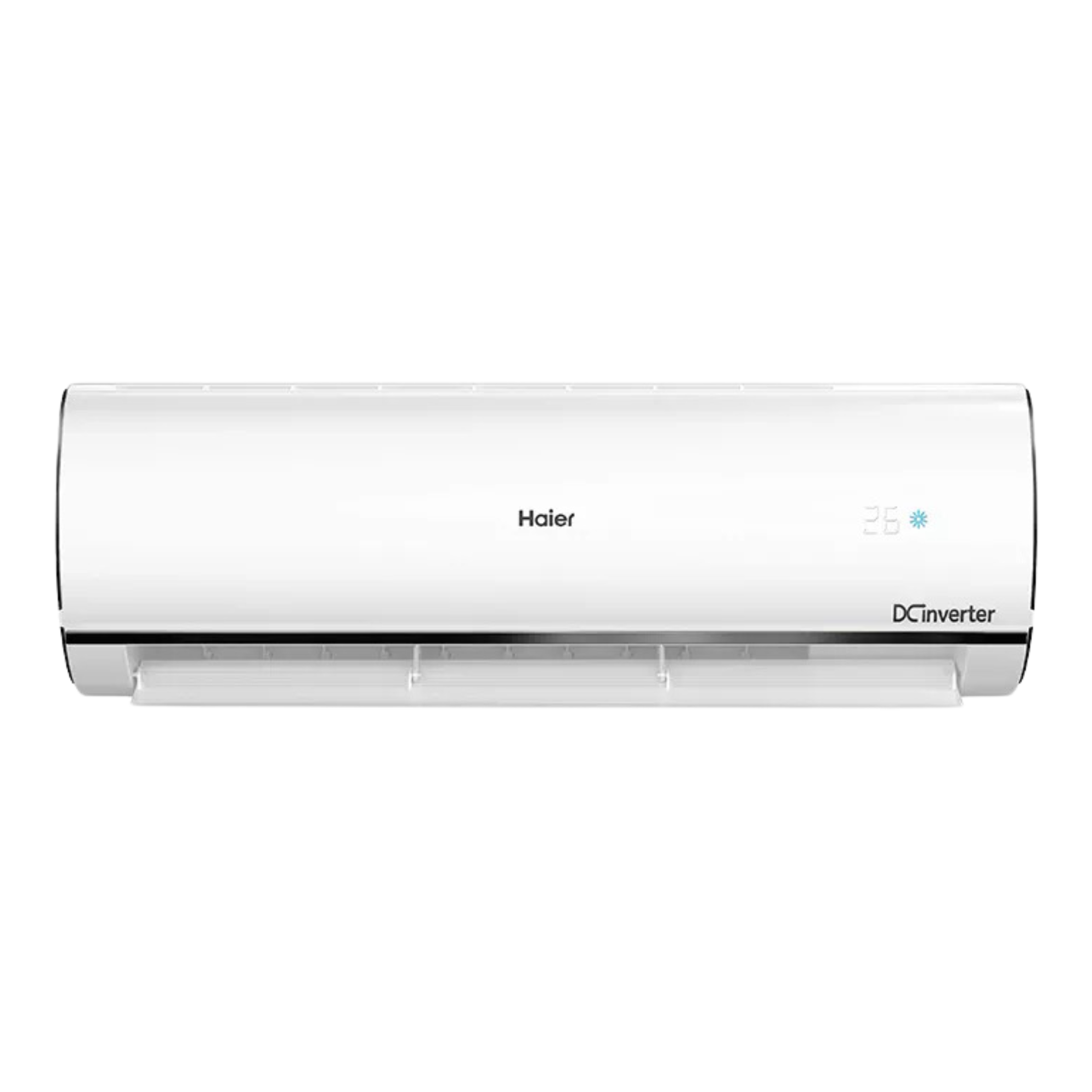 Get Haier 1 Ton 3 Star Inverter Split AC HSU13K-PYS3BN-INV