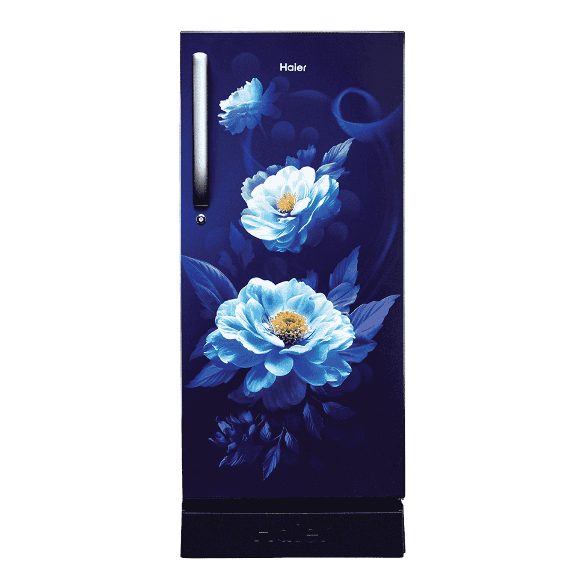 Haier 190 L Direct Single Door 2 Star Refrigerator. Buy Now!