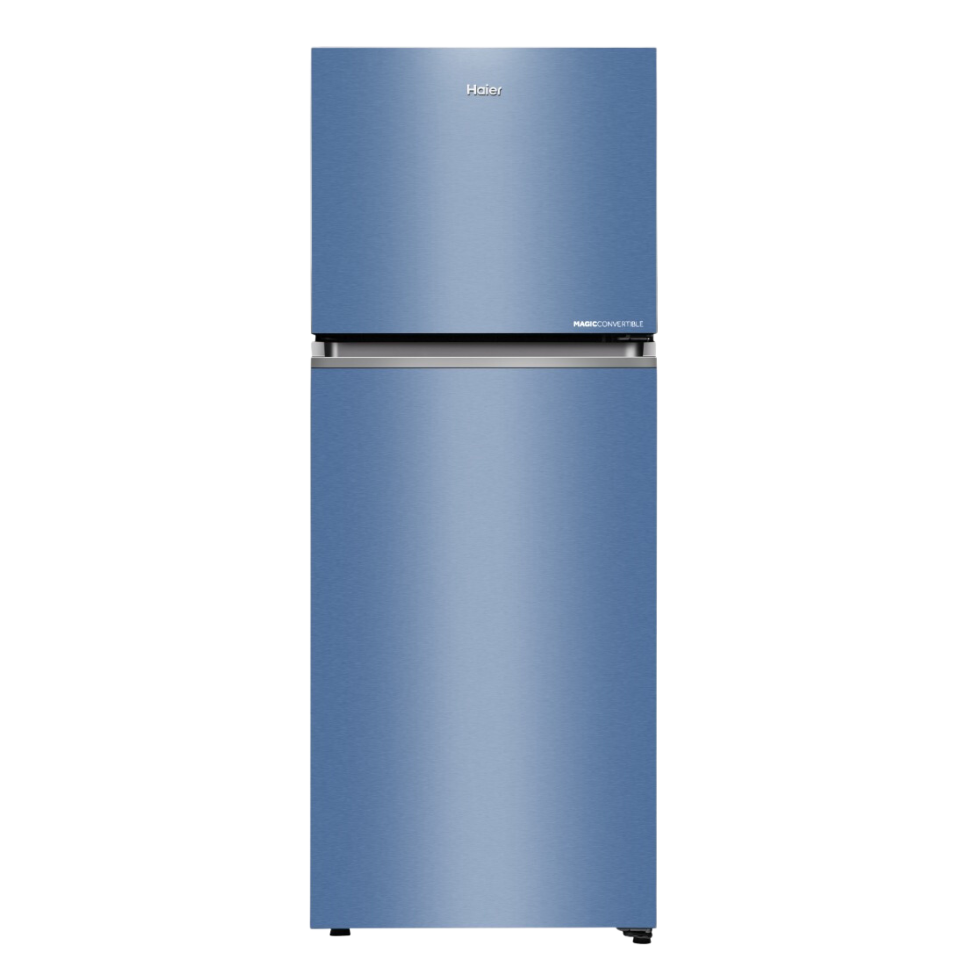 Buy Haier 328 L Frost Free Double Door 2 Star Refrigerator