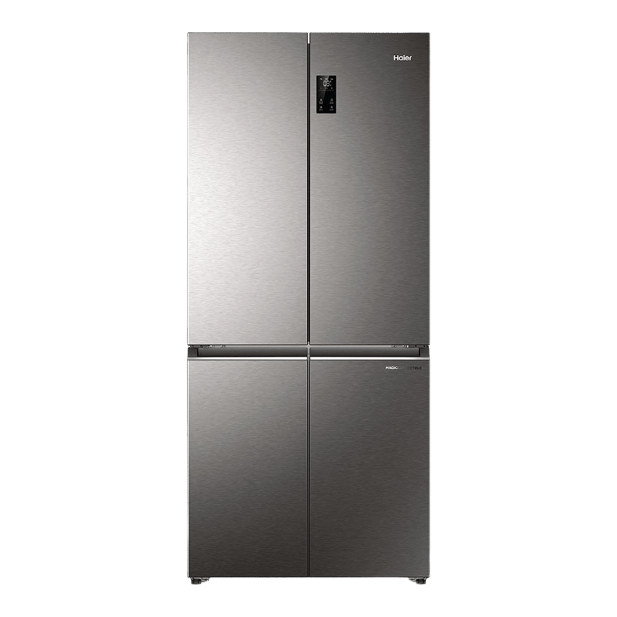 Haier 520 L French 4 Door 3 Star Refrigerator. Get Now!