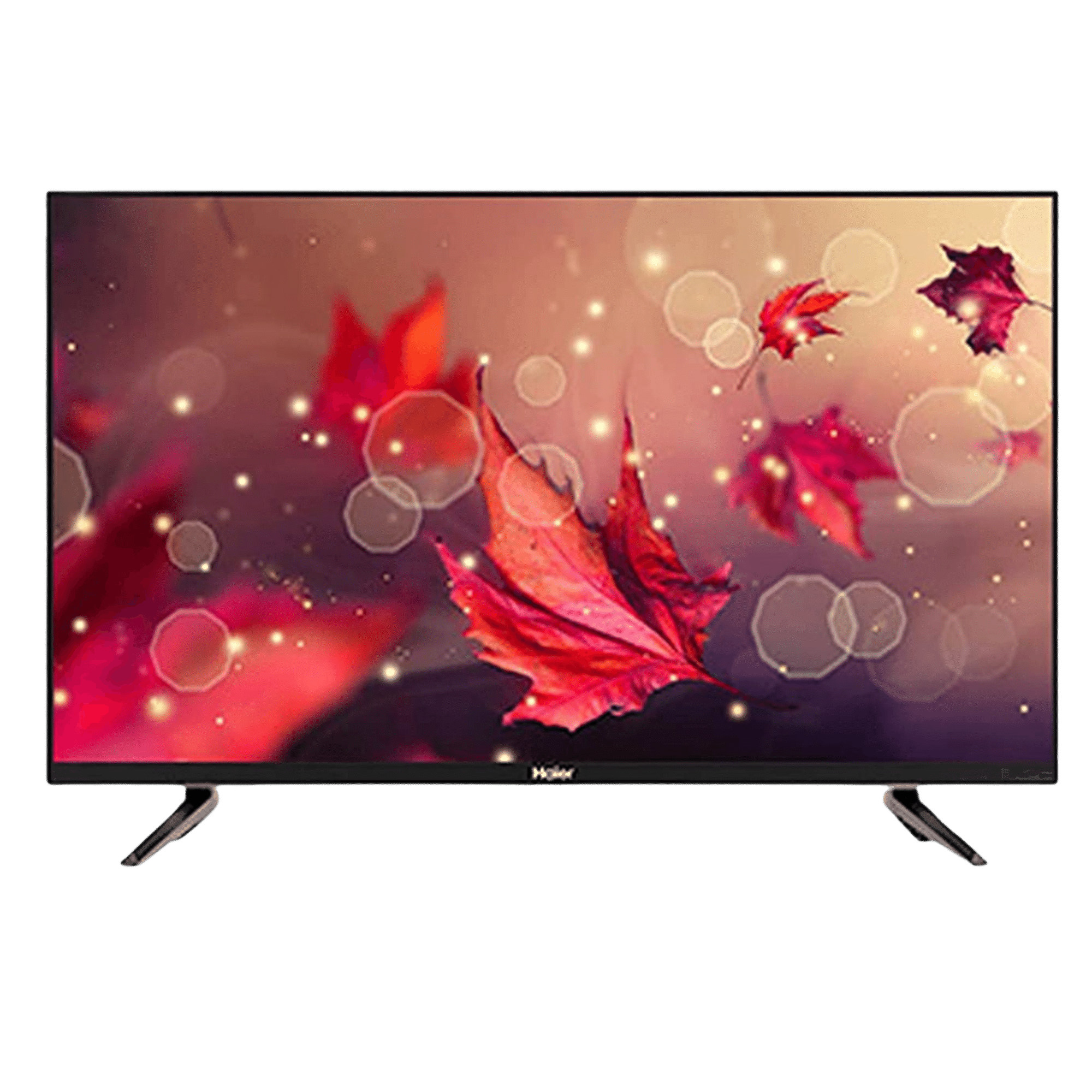 Buy Haier Smart LED TV LE42A6500GA at best price in Poorvika