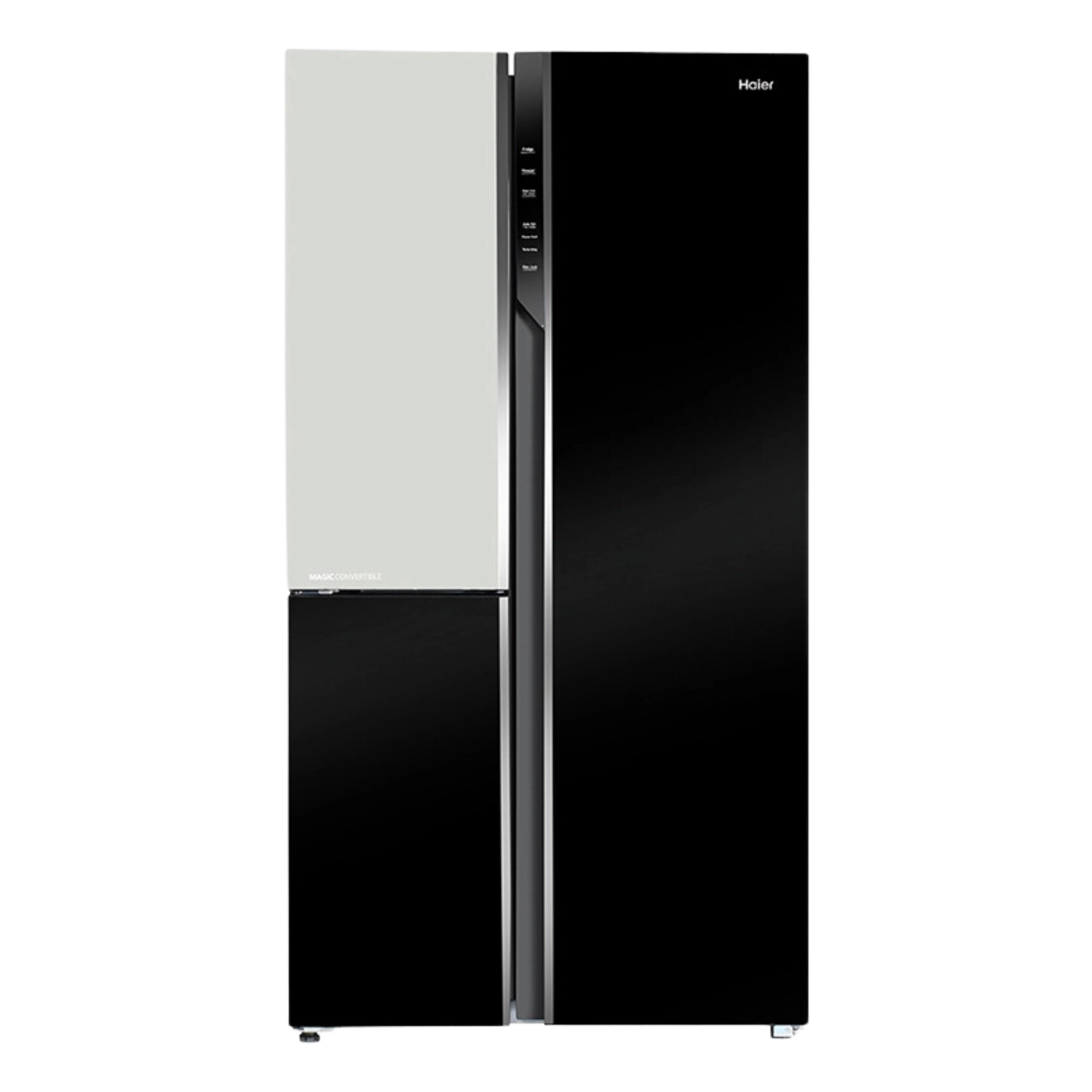 Haier Vogue Series 598L Side By Side Refrigerator. Order Now