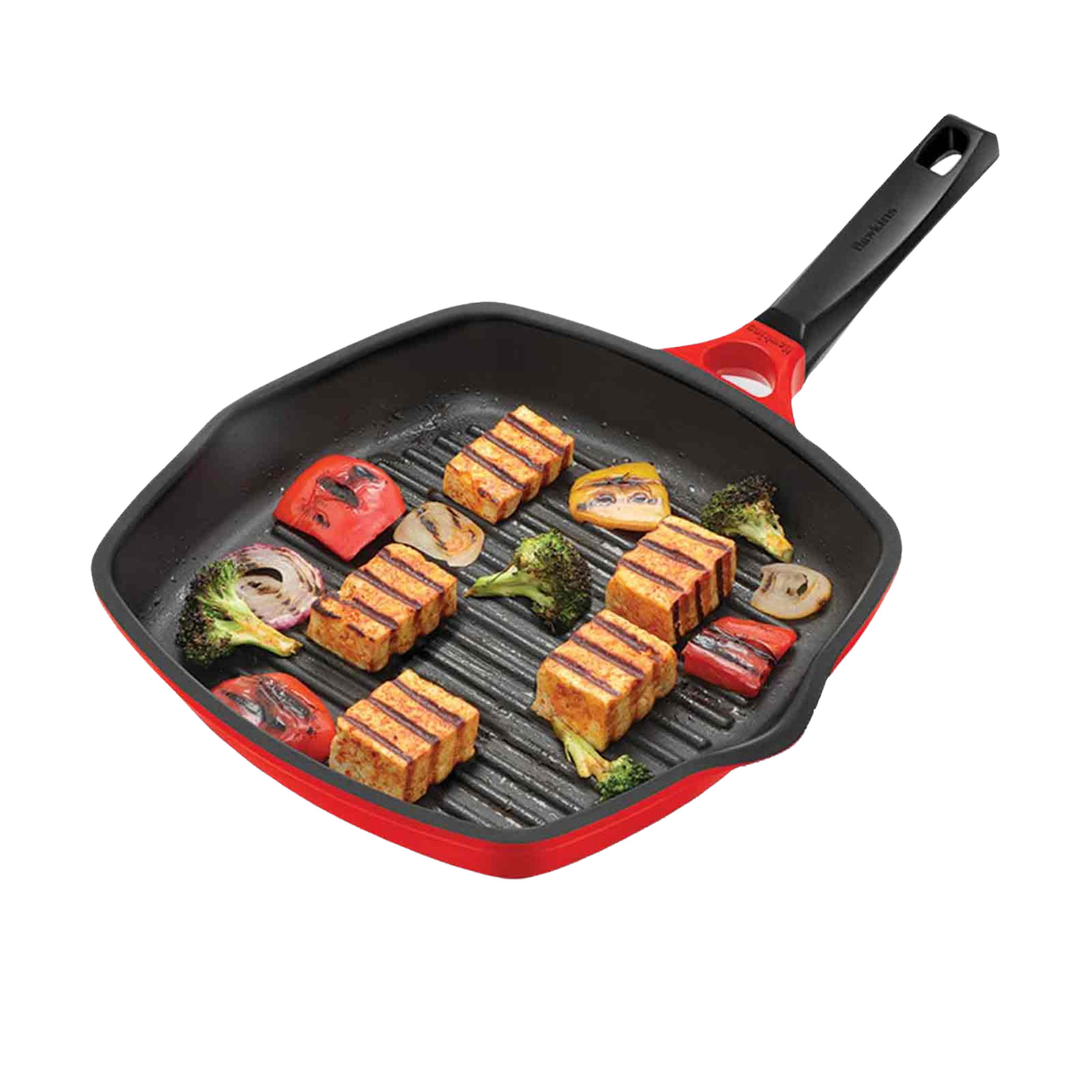 Shop Hawkins Die Cast Grill Pan at Poorvika at best price