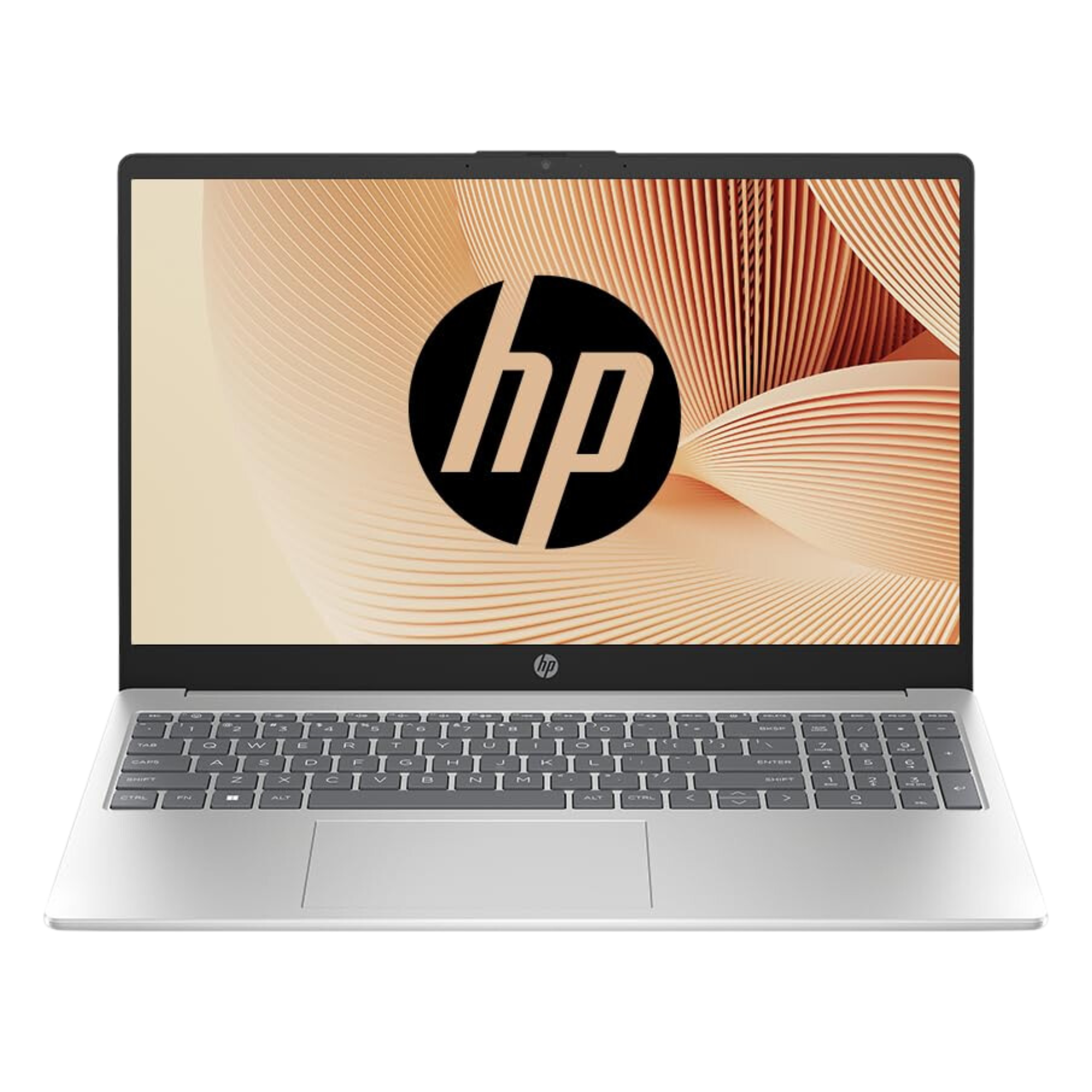 HP Intel Core I5 12th Gen Laptop Natural Silver 16GB 512GB HP Intel Core I5 12th Gen Laptop Natural Silver 16GB 512GB