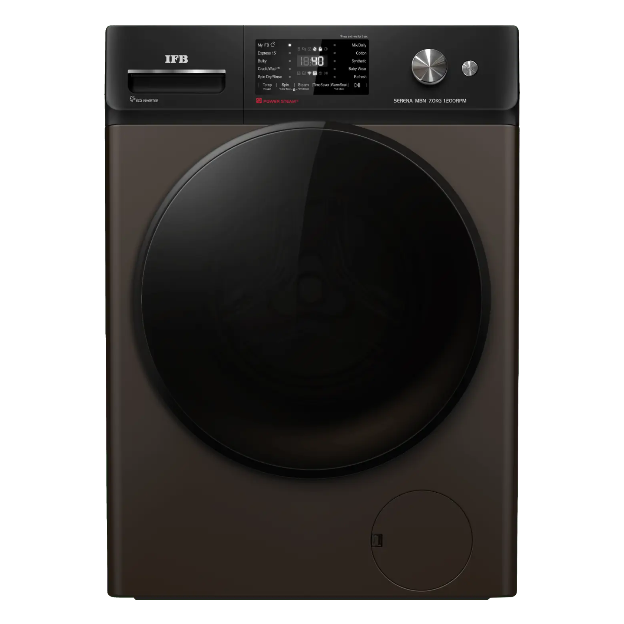 IFB Serena 7.0Kg Washing Machine- Perfect Wash, Every Time