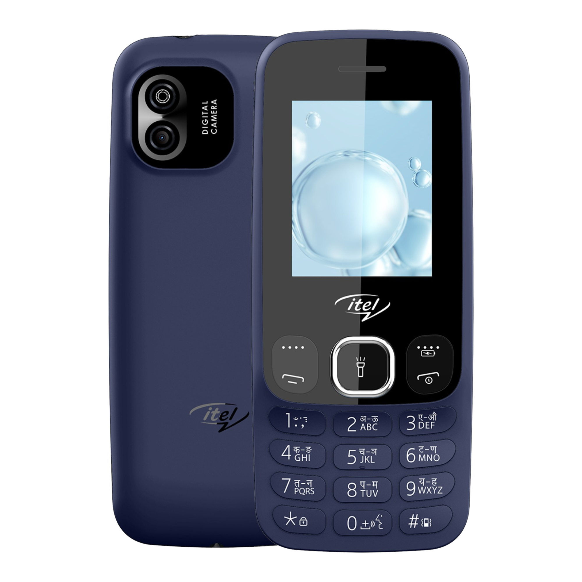 Purchase the Itel 2175 Pro for the best online deals!