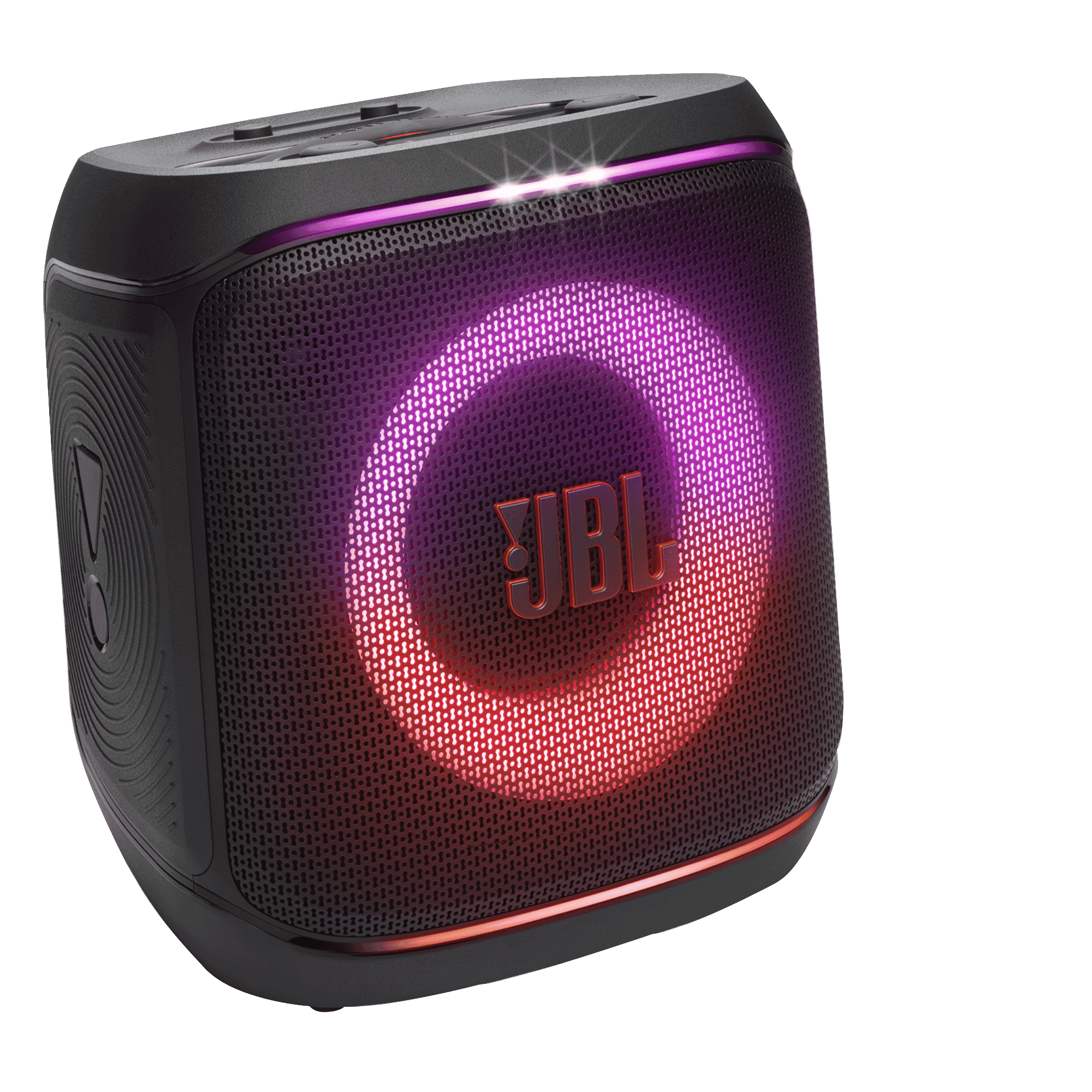 Jbl-partybox-encore-2-wireless-100w-party-speaker-black-Front-Left-View-Image.png