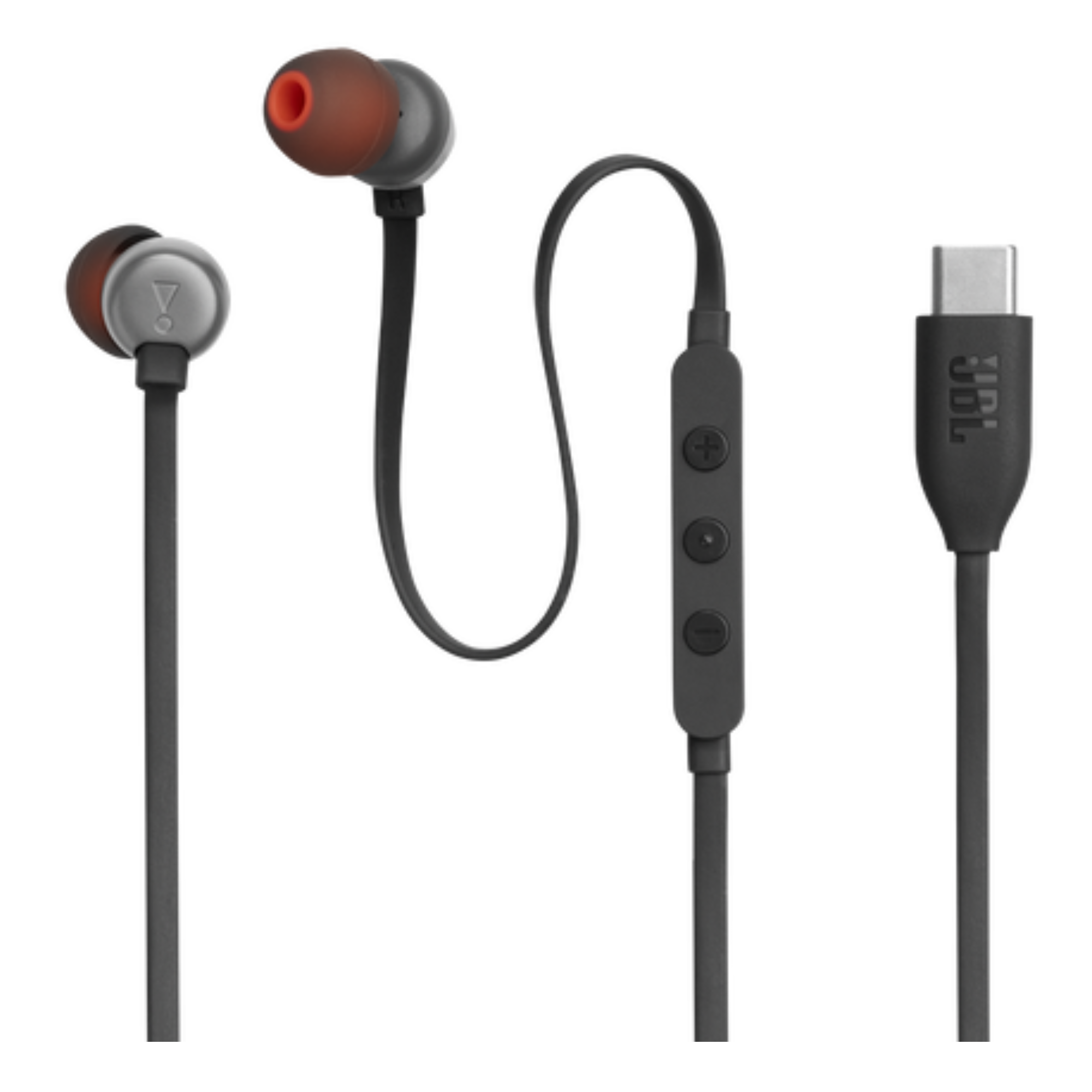 Buy JBL Tune 310C USB-C Headphone Black Online |Poorvika