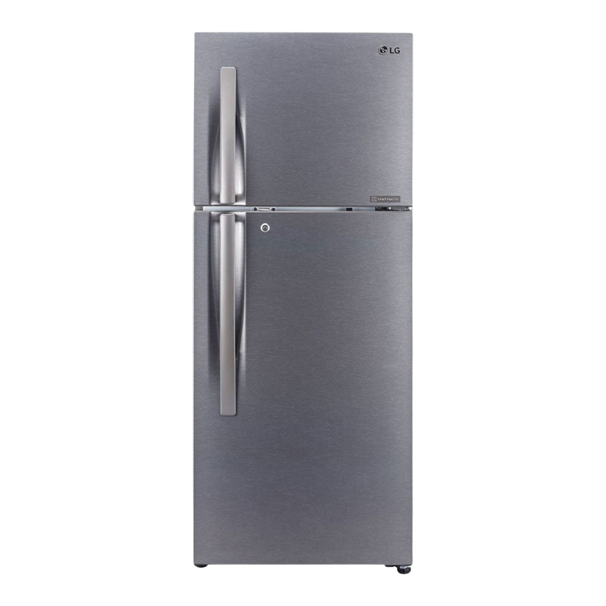 LG 260 L Frost Free Double Door Fridge | GL-S292RDSY.ADSZEBN