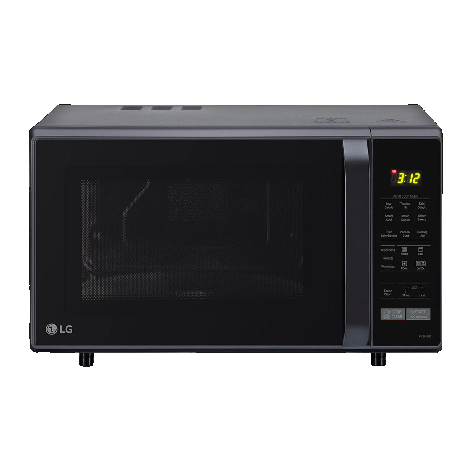 Buy LG 28 L Convection Microwave Oven online at best price