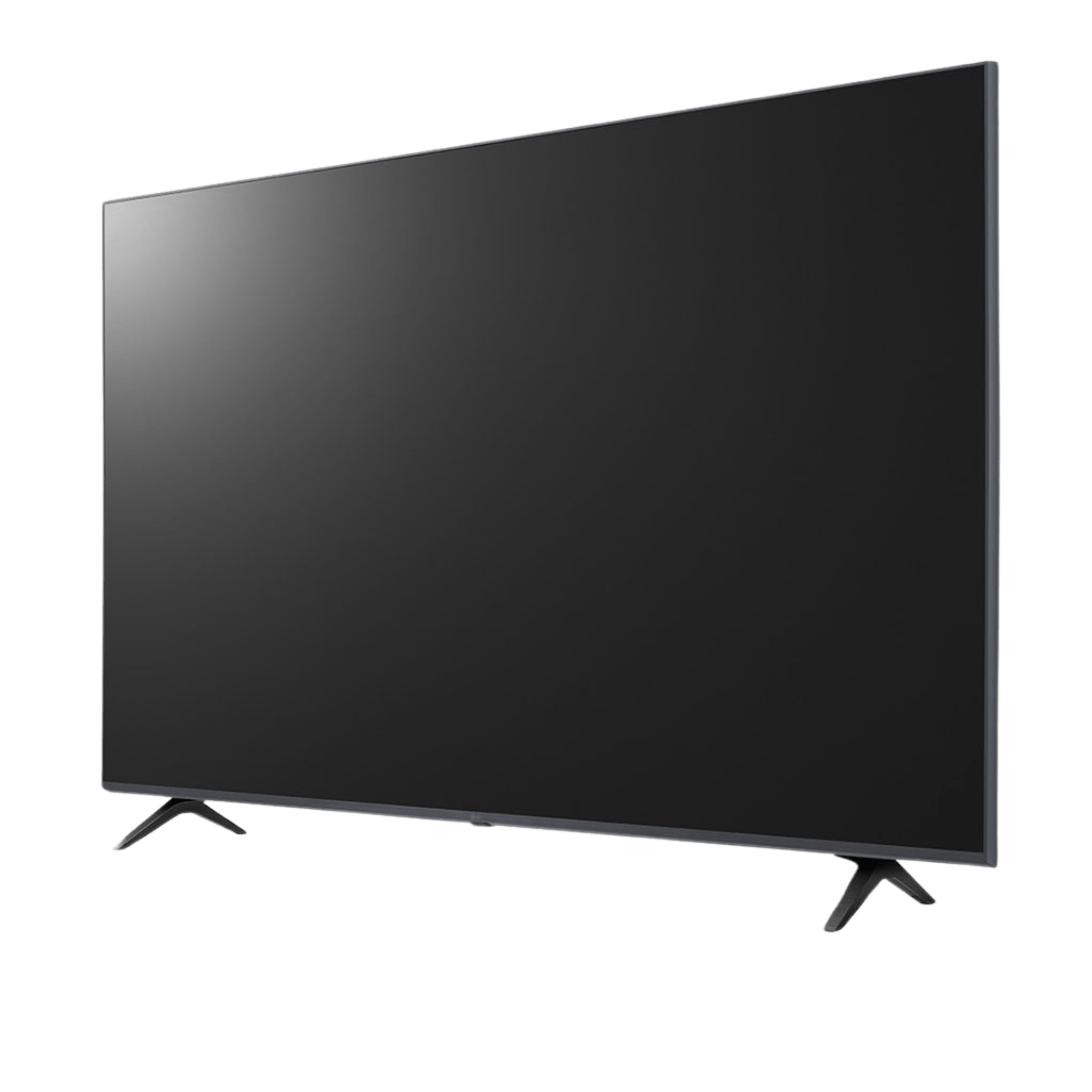 LG 126 Cm (50 Inches) UR80 4K Ultra HD Smart TV With Alpha, 58% OFF