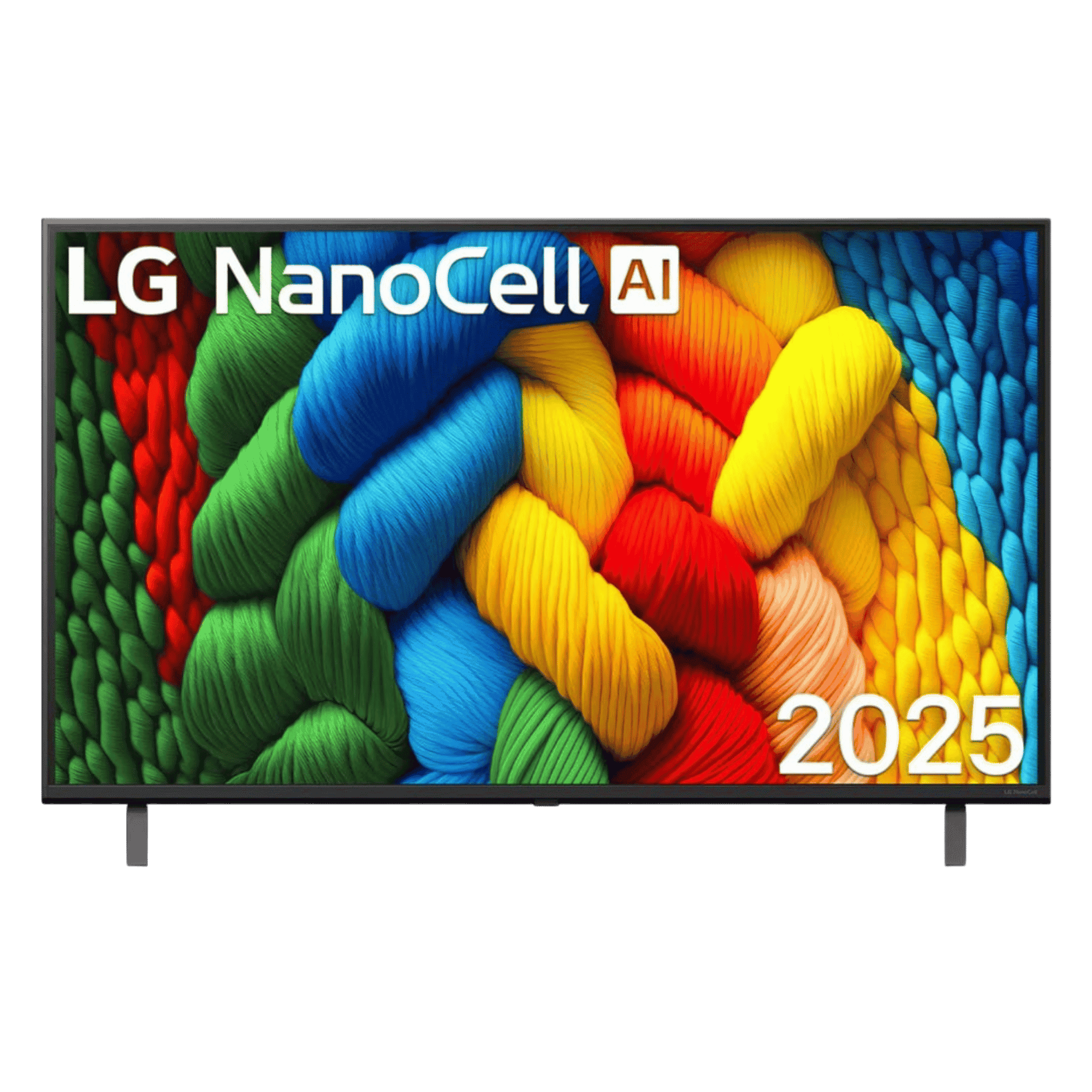 LG 4K Ultra HD Smart LED Nano Cell TV 43 inch at Best Offers