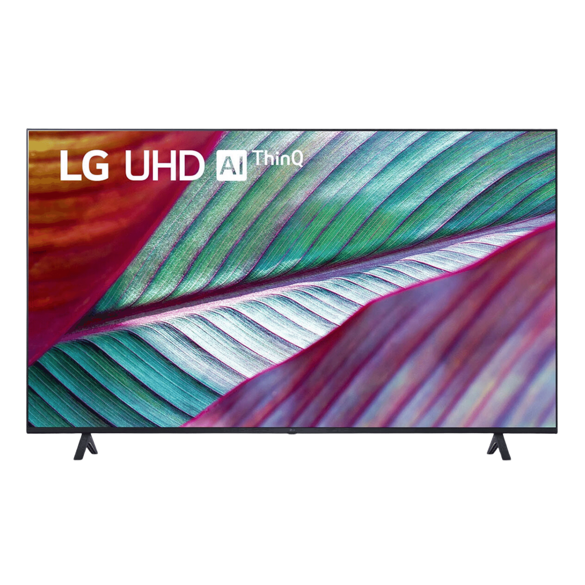 LG 4K Ultra HD Smart LED TV UR75 43 Inch - Buy Now