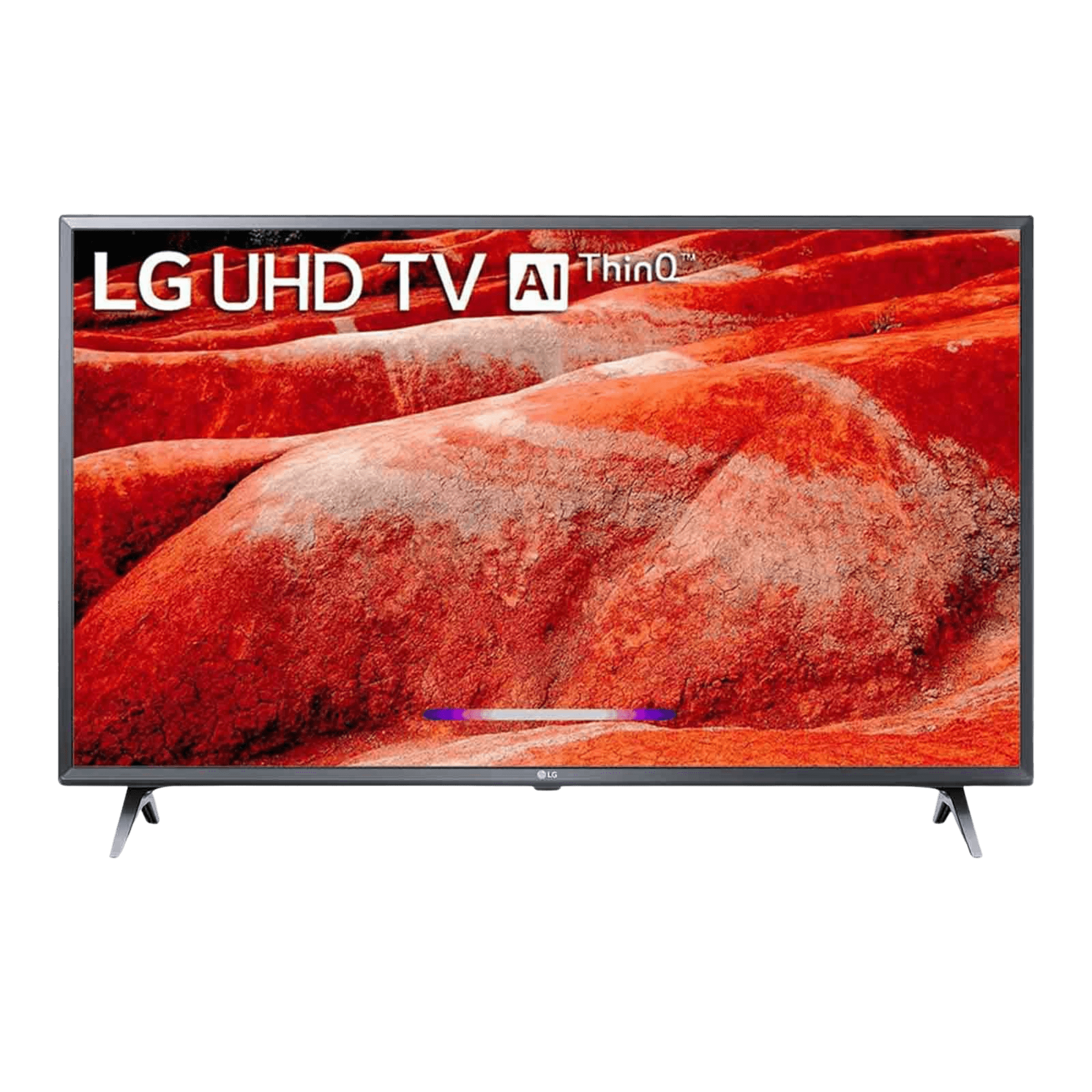 Buy LG Smart LED TV 43UM7790PTA