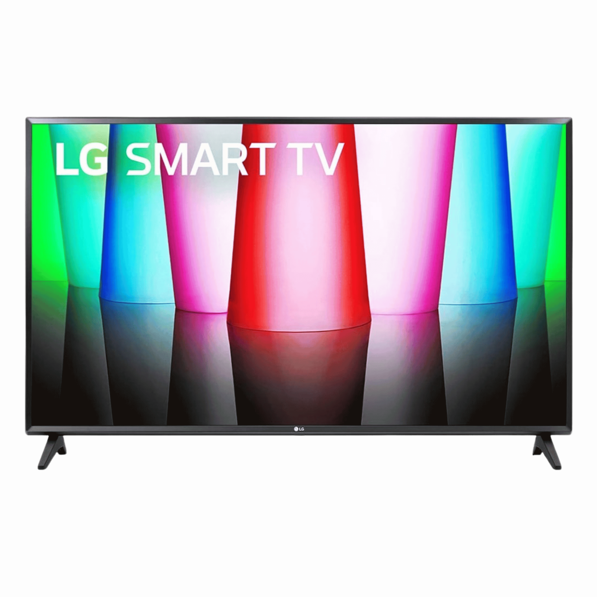 LG 32 HD Ready Smart LED TV LR573B - Shop Now!