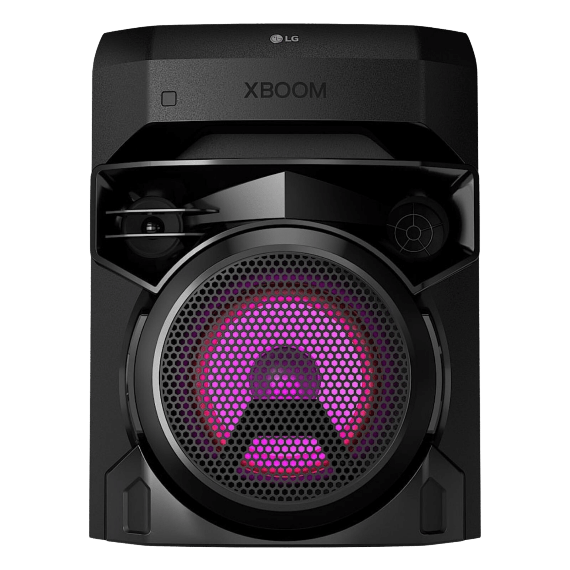 Get Lg Xboom Xl2s Eindllk 80w Bluetooth Speaker Black