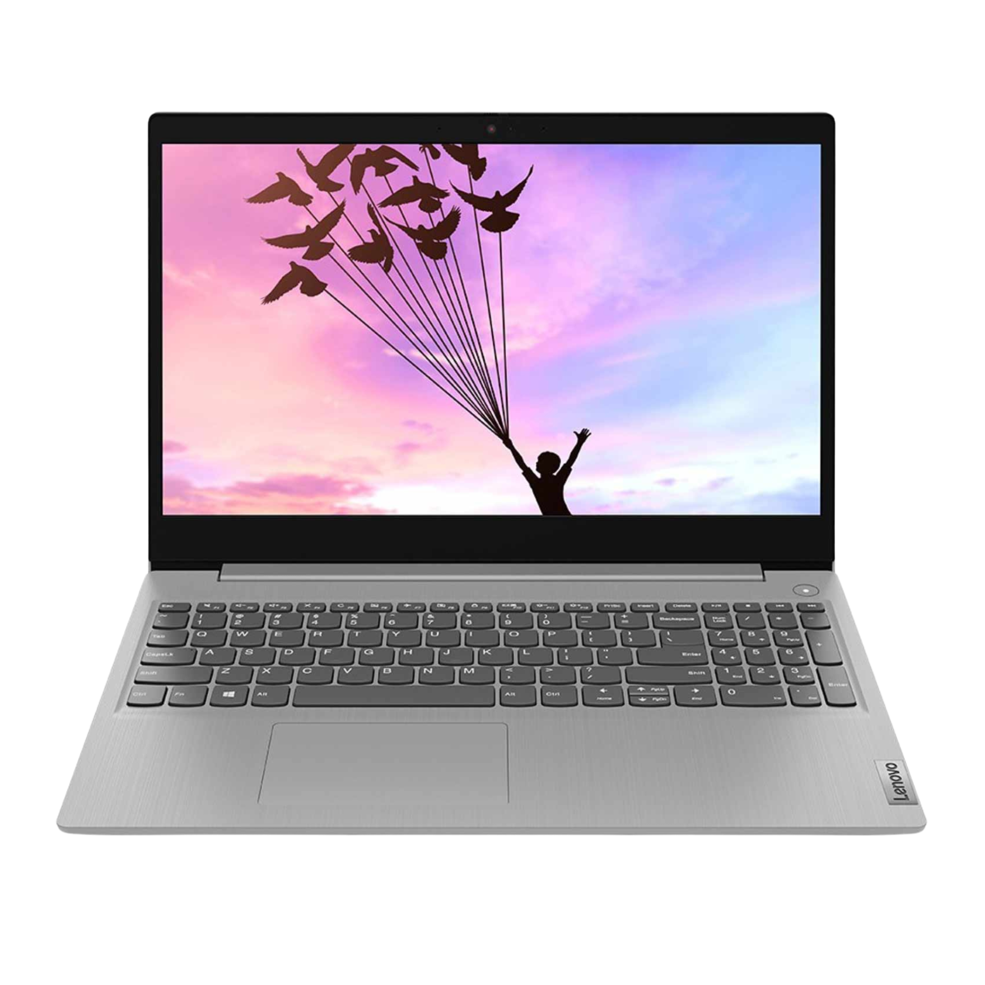 Lenovo IdeaPad 3 Intel Core i3 10th Gen Laptop, Grey,8GB-1TB