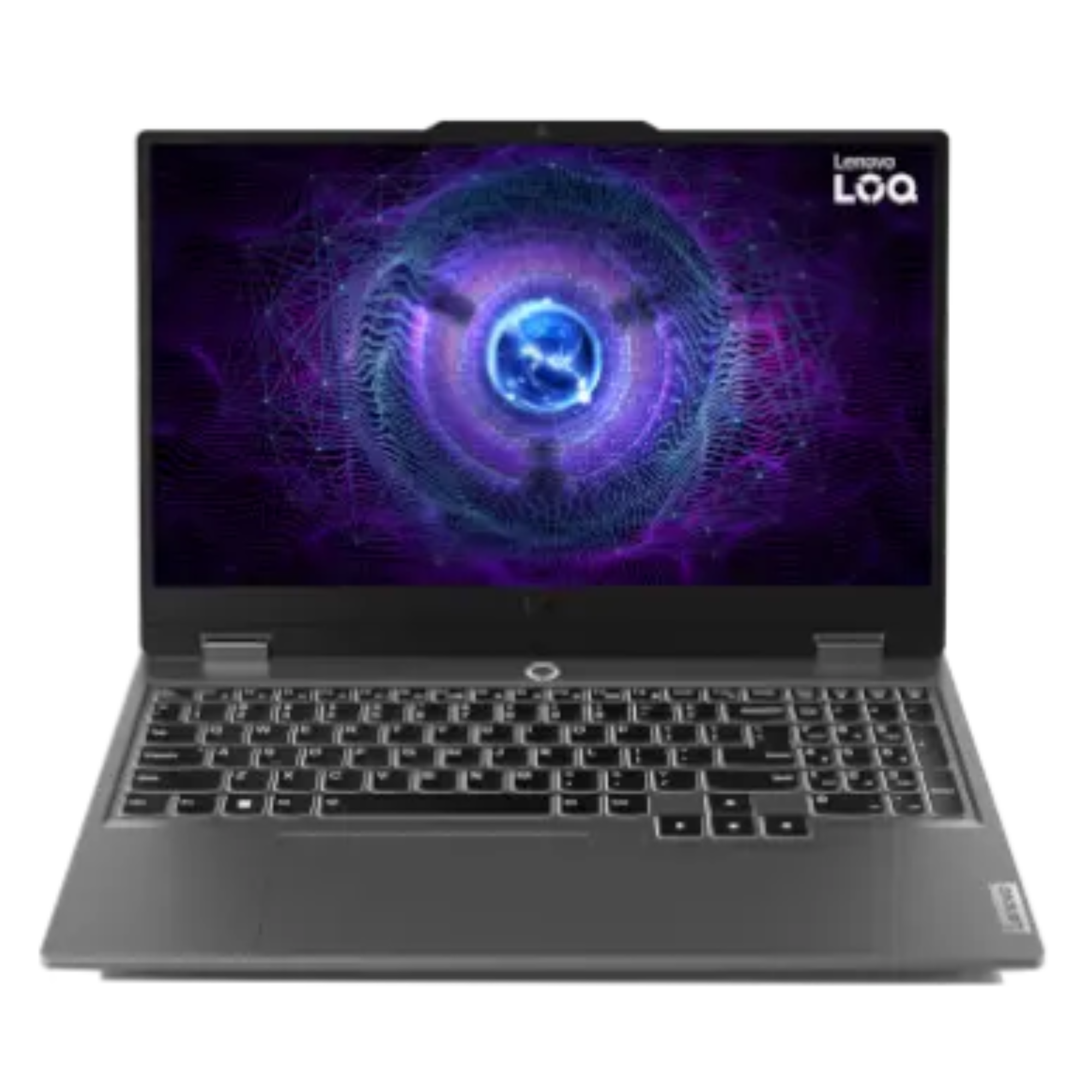 Get Lenovo LOQ R5 7235HS Gaming Laptop (Luna Grey,24GB-512GB)