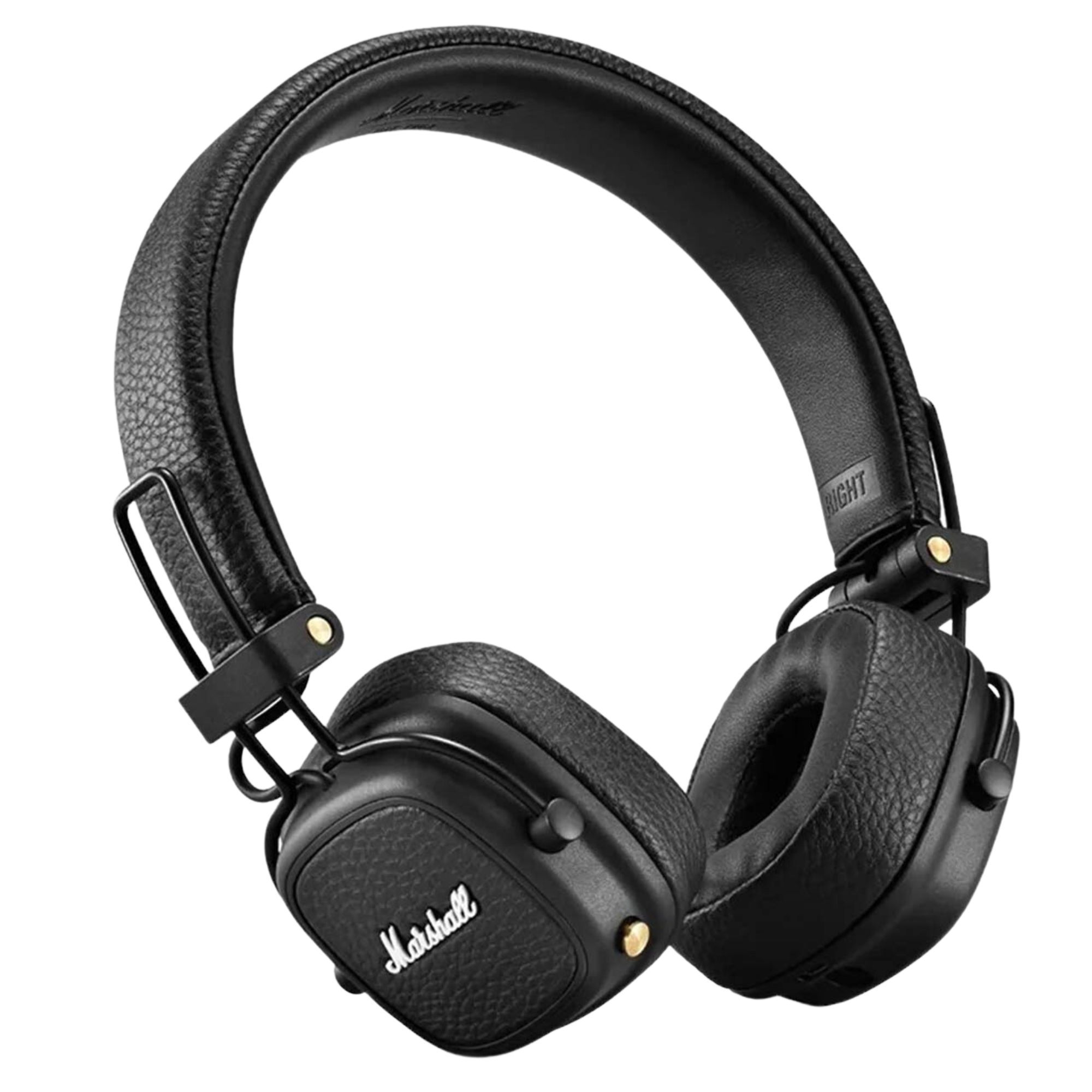Buy Marshall Major III (Bluetooth) Boom Headset Black at best