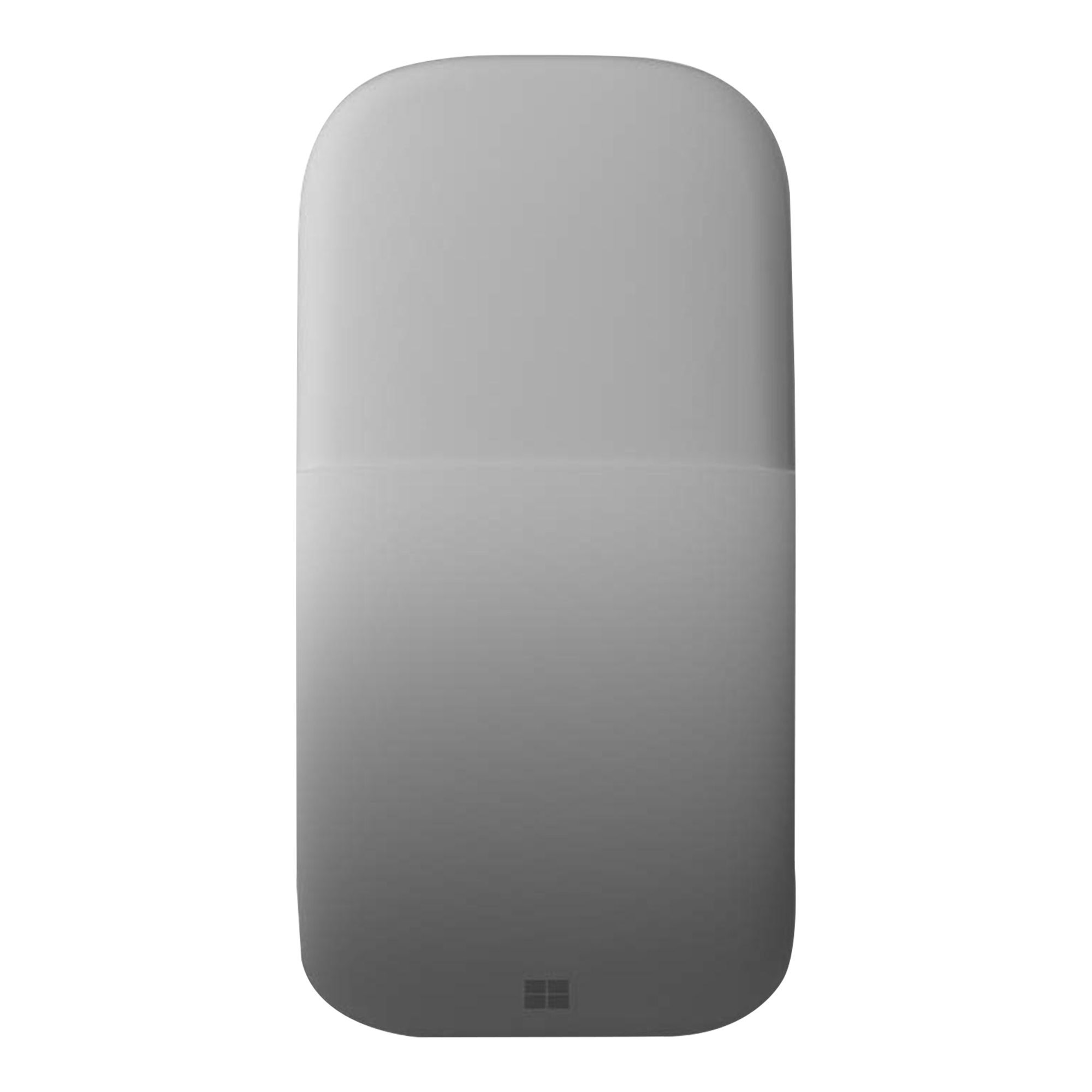 Buy Microsoft Surface Arc Mouse Grey at best prices|Poorvika