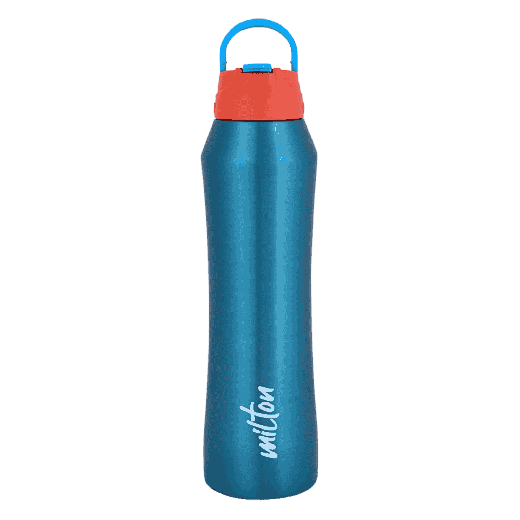 Shop Milton Stark Thermosteel Double Wall Water Bottle 900ml