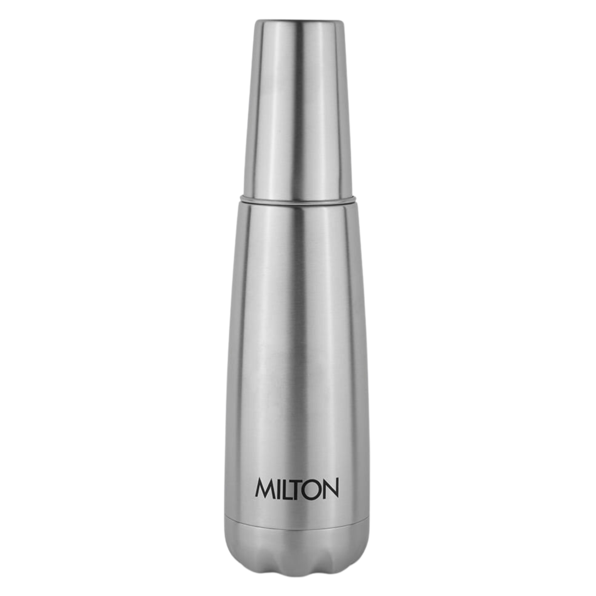 Buy Milton Vertex 1L Water Bottle With Tumbler at Poorvika