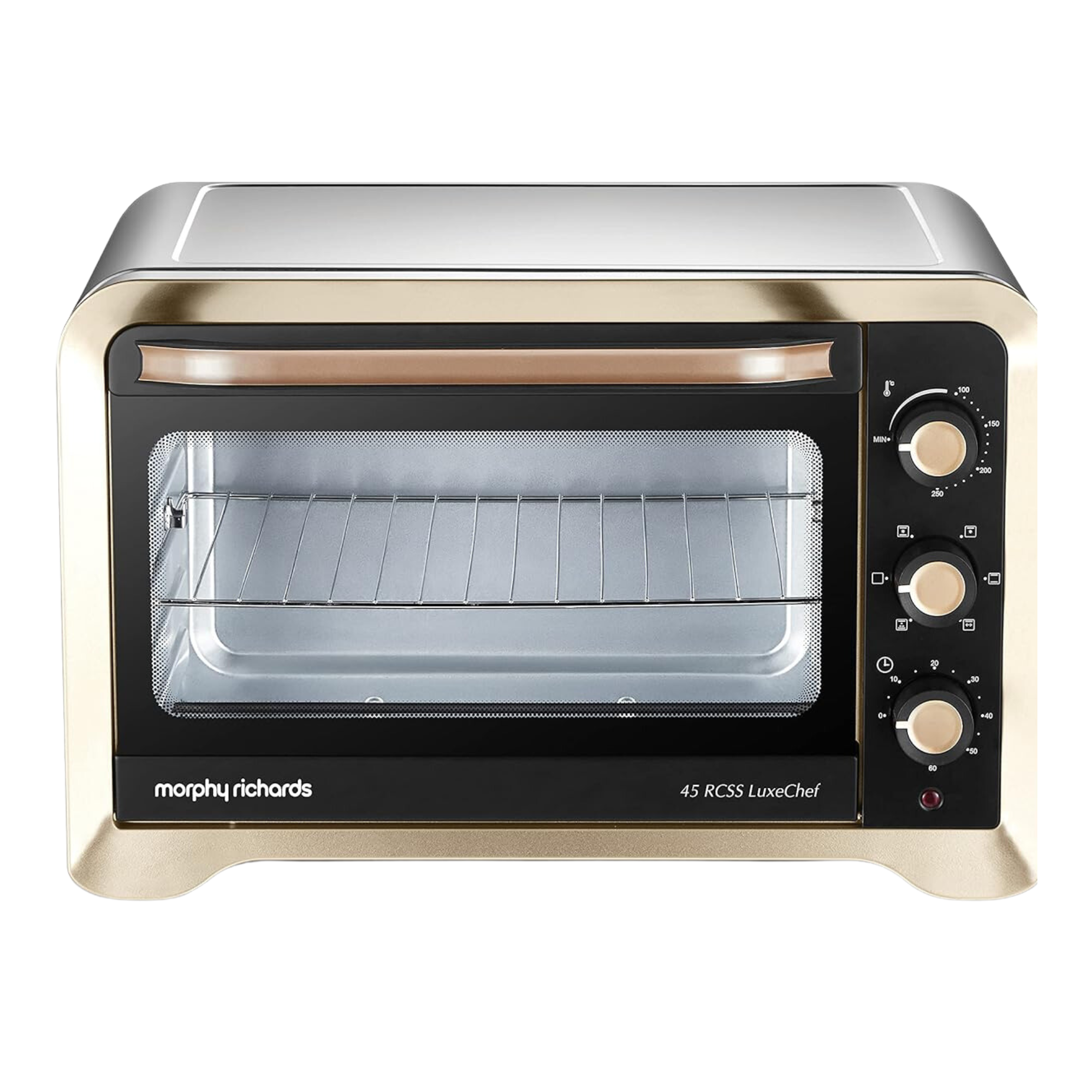 Buy Morphy Richard Luxe Chef at Poorvika Online best Price