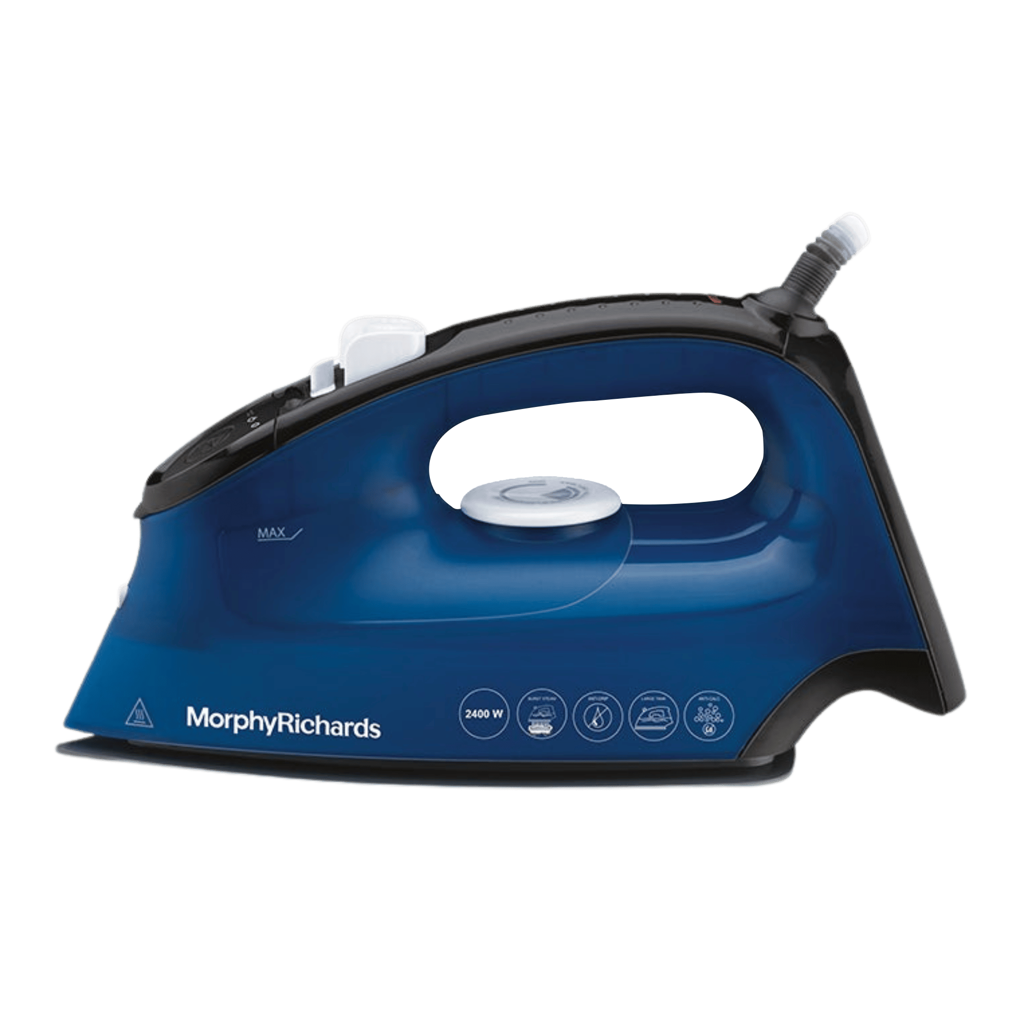 Morphy Richards Turbo Blaze 2400 W Steam Iron. Get Now!