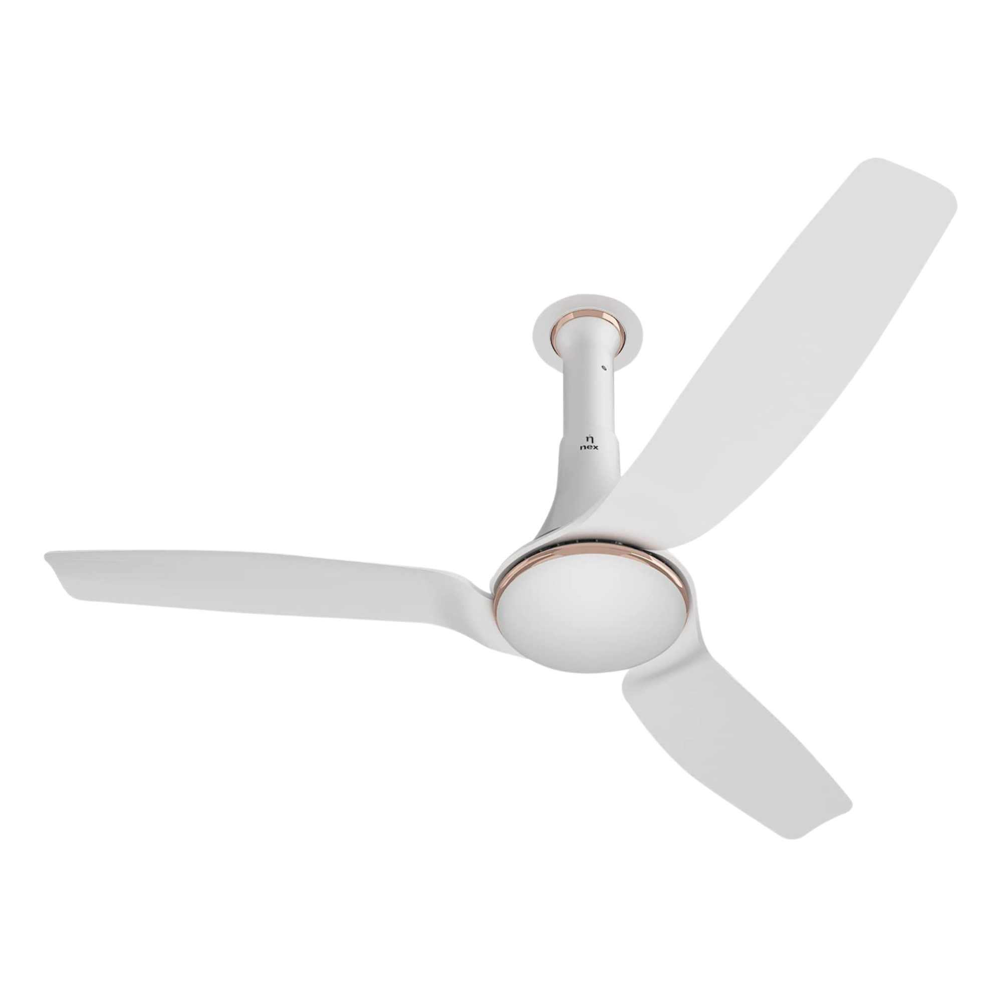 Buy Nex Dryft A90 1200 mm Ceiling Fan | Classic White Online