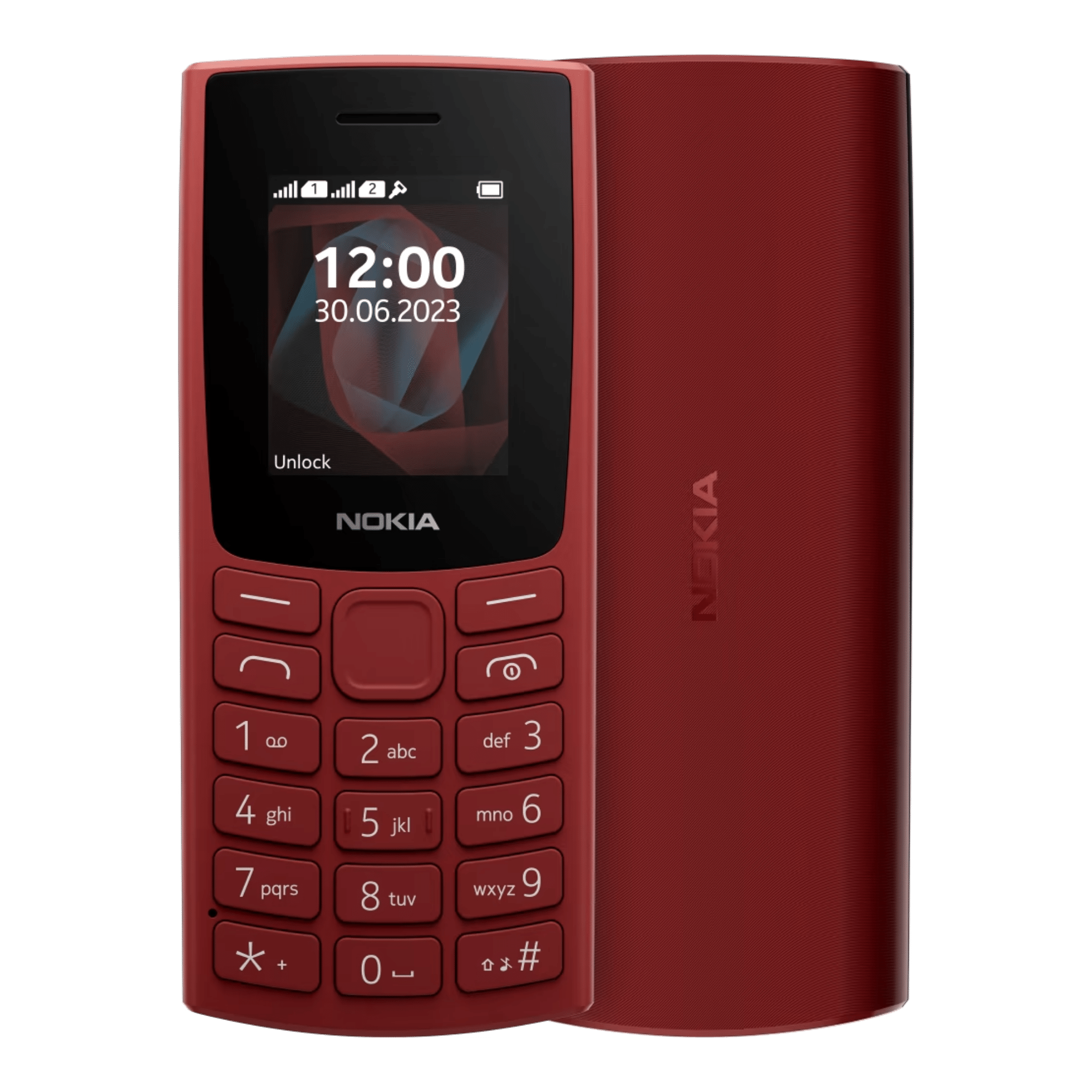 Get Best Online Shopping for Nokia 105 2023 Dual SIM