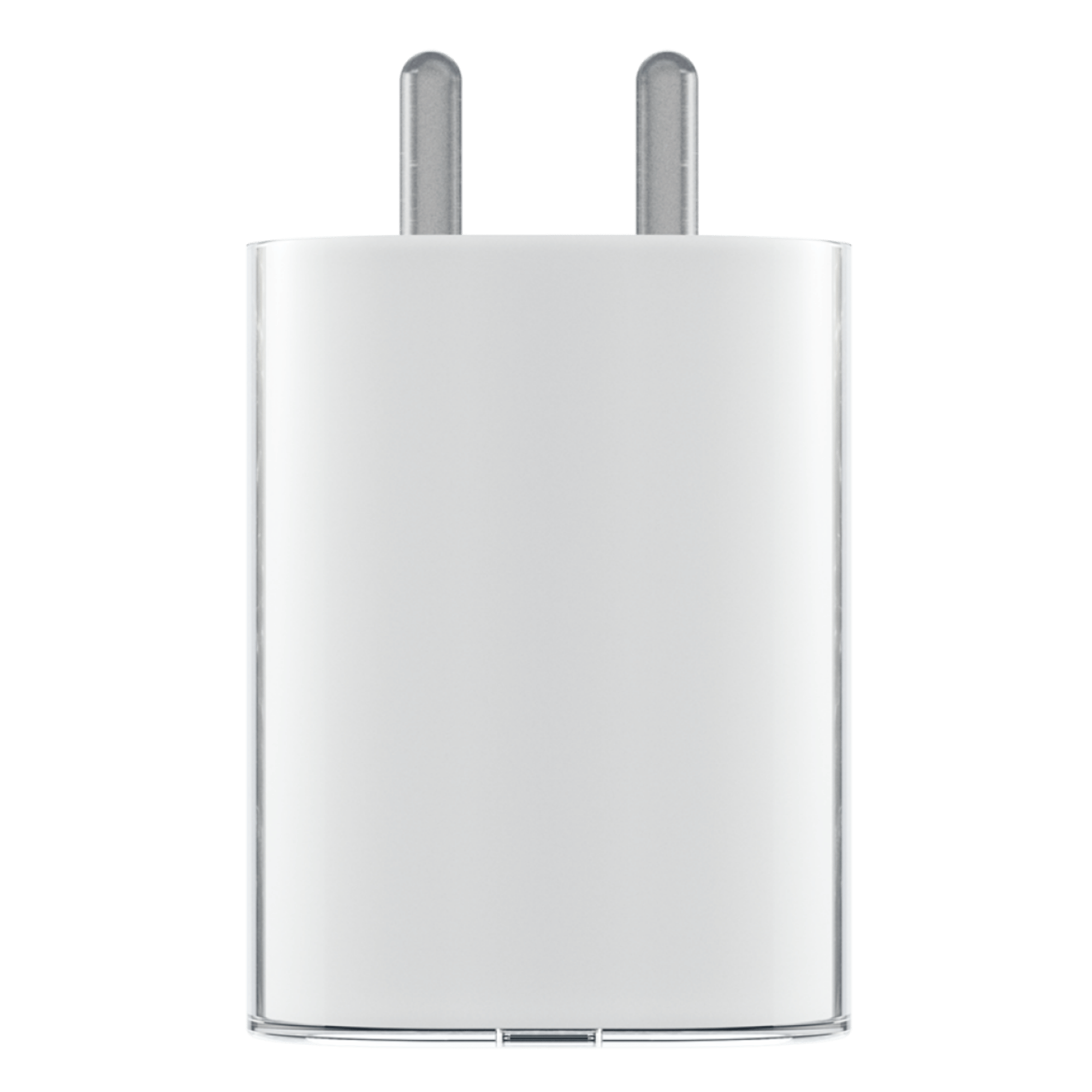 Nothing 45W PD USB-C Charging ( White ) Power Adapter