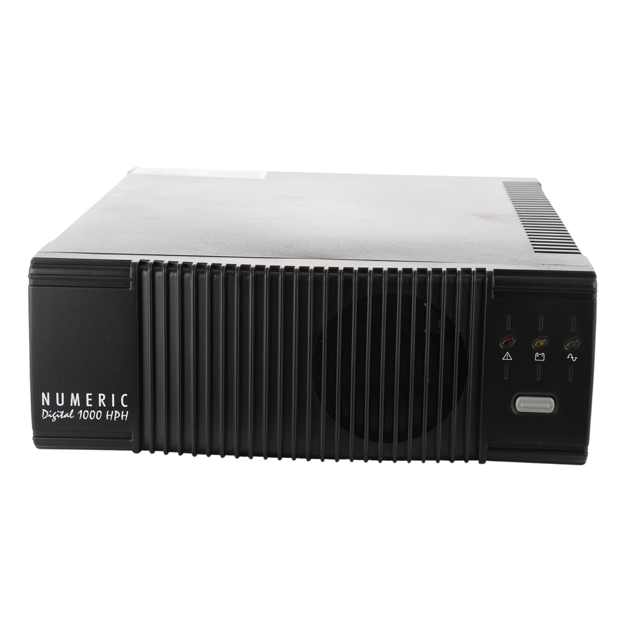 Buy Numeric 1000VA 600W Black UPS for Desktop PC at Poorvika